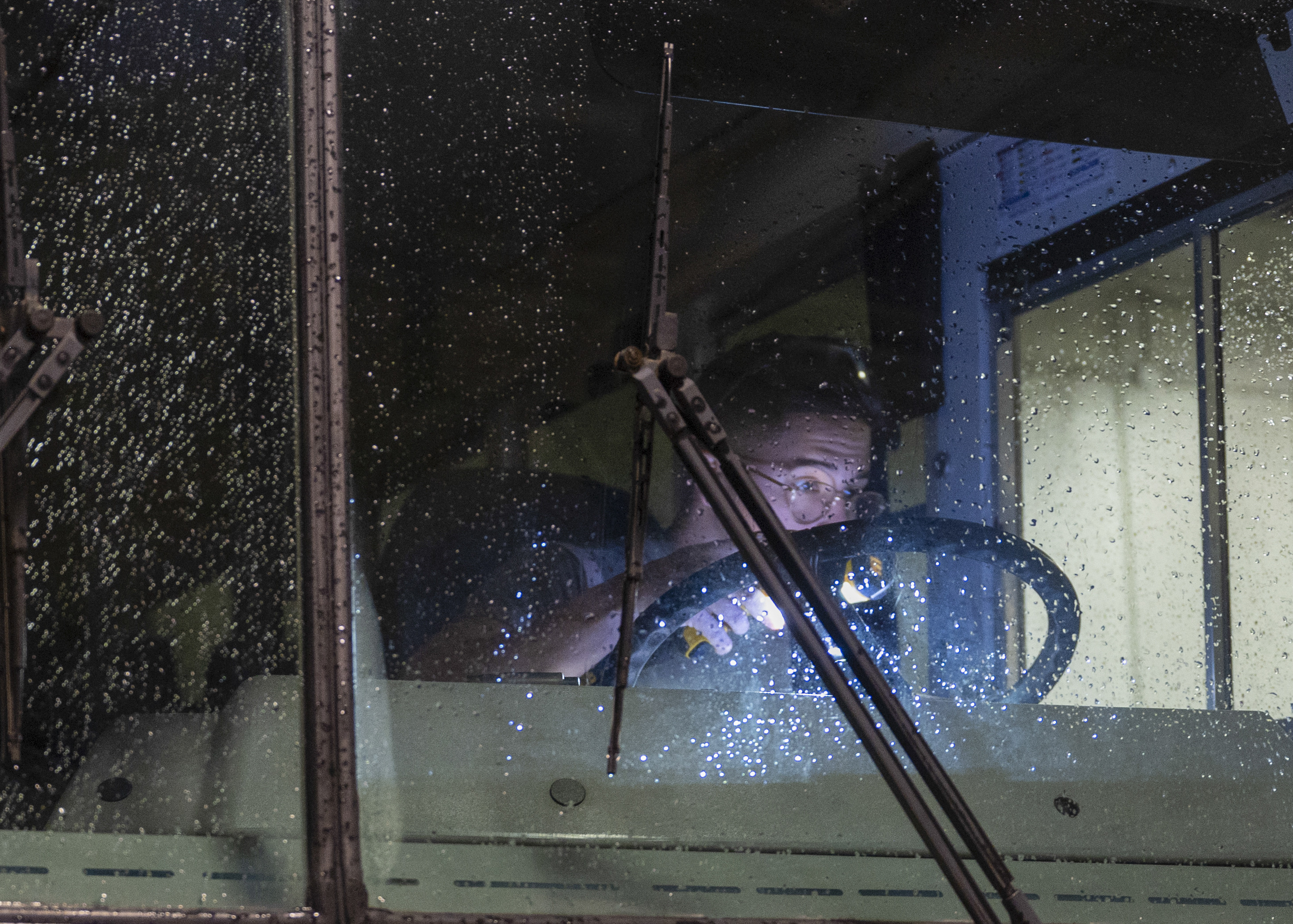 307th LRS excels in Operation Gator Bite Exercise > 10th Air Force ...