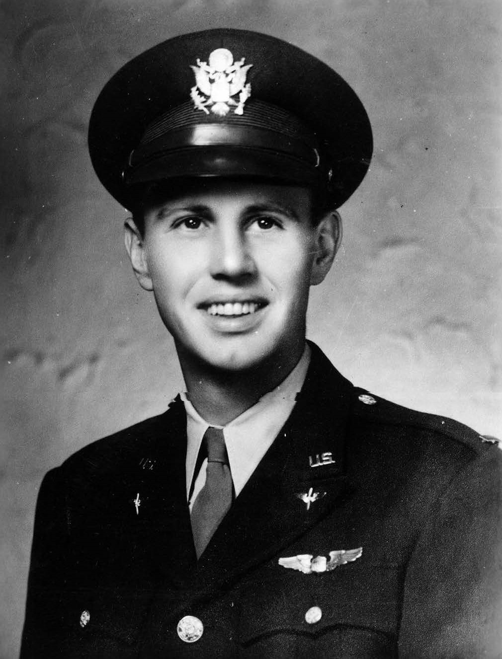 Pilot Accounted for from WWII (Corson, D.) > Defense POW/MIA Accounting ...
