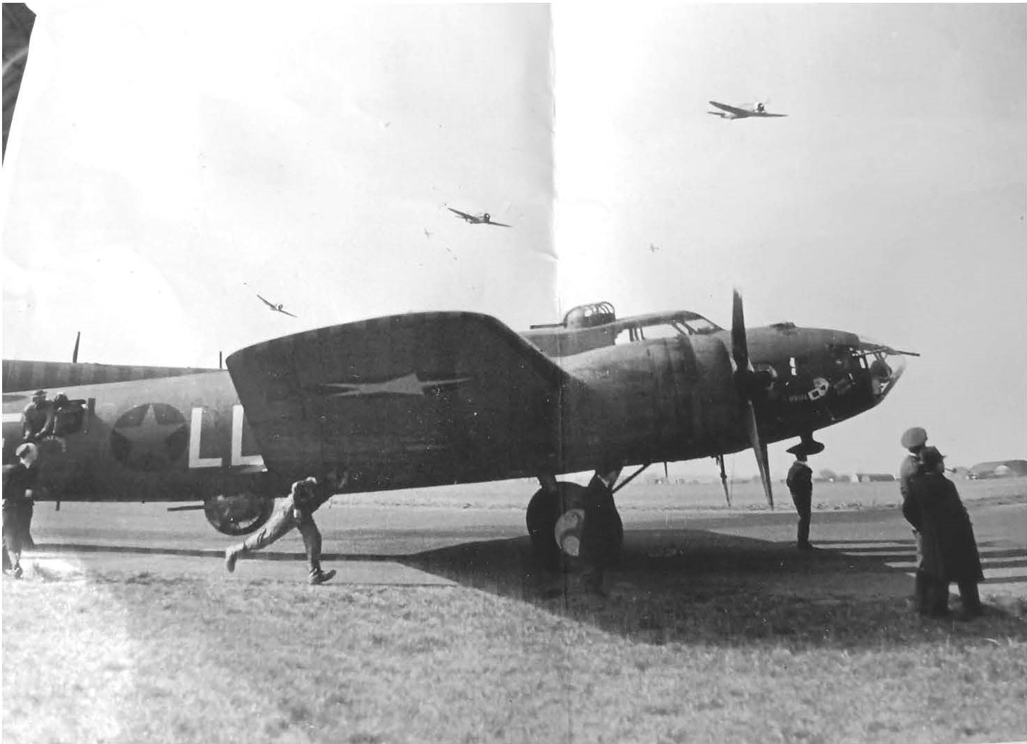Pilot Accounted for from WWII (Corson, D.) > Defense POW/MIA Accounting ...