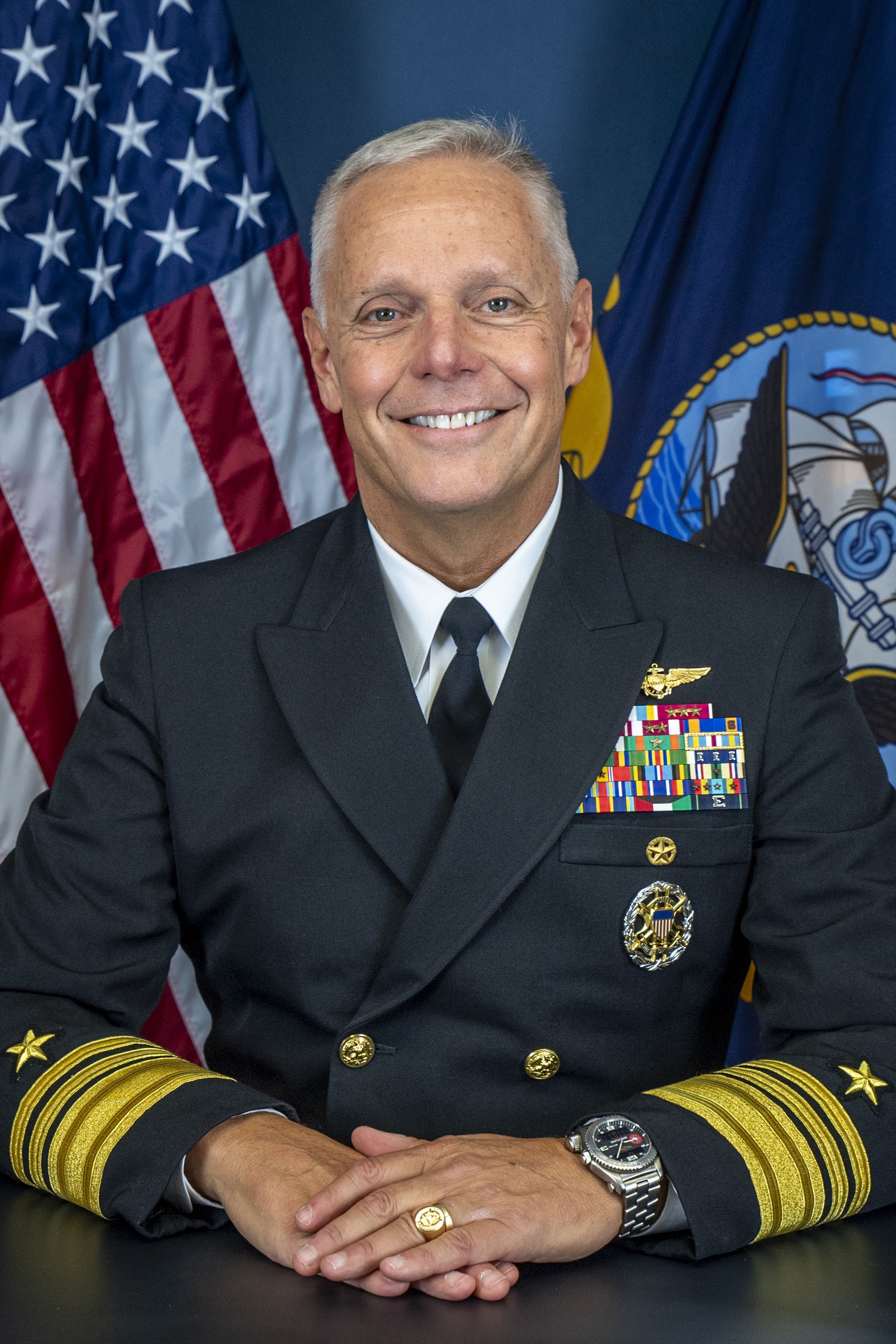 Vice Admiral Daniel L. Cheever > United States Navy > Search