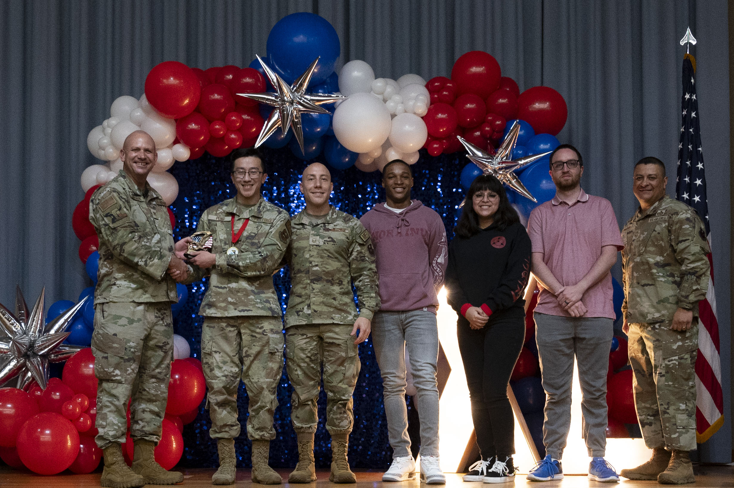 Laughlin holds Annual Awards Ceremony for XL-ent members > Laughlin Air ...