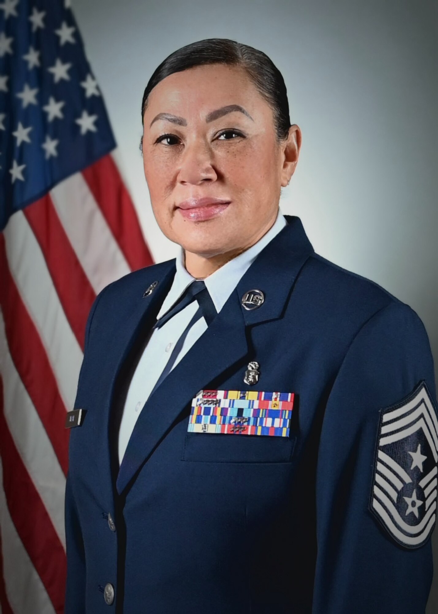 TIMI C. BILAL > March Air Reserve Base > Display