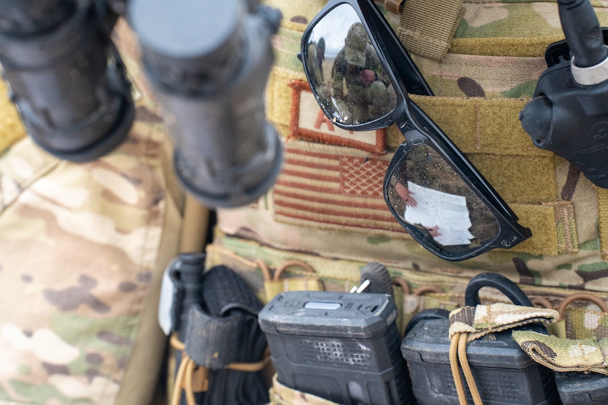 Empowered and professional: Steadfast Line enablers team up to sharpen ...