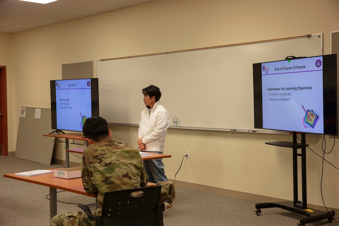 United States Forces Korea > Media