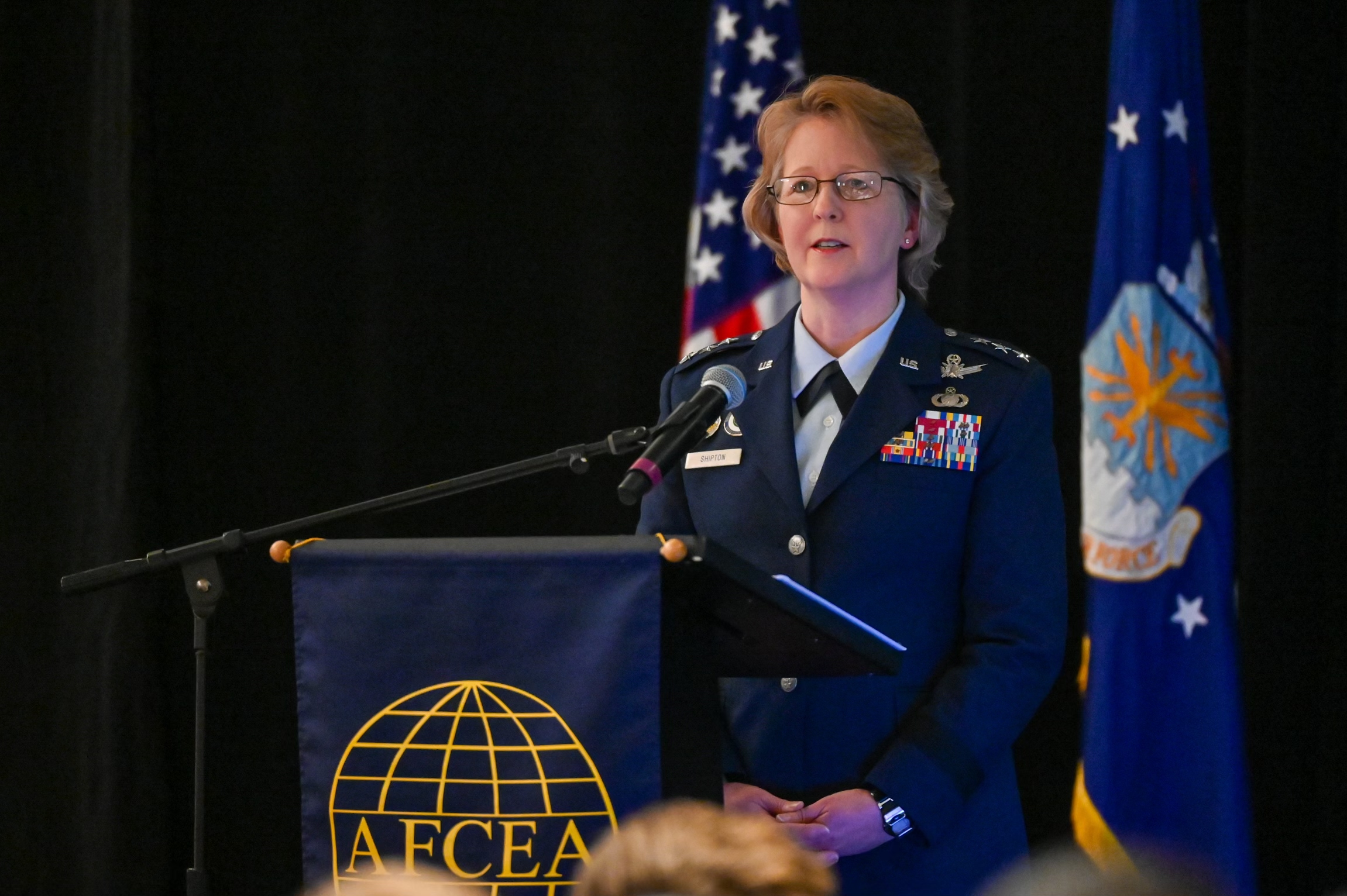 AFLCMC Annual “State of the Center” scheduled for Feb. 13 > Air Force ...