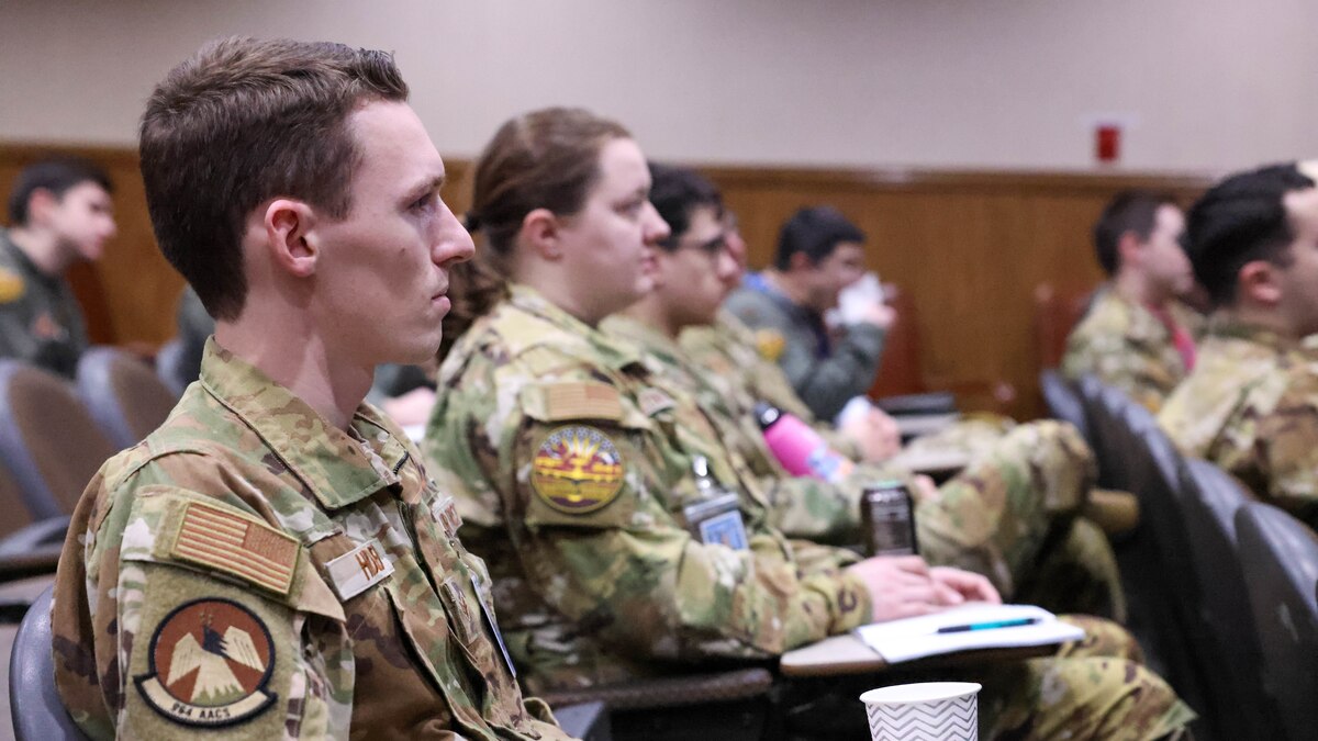 E3 Sentry plays critical role in Red Flag, Bamboo Eagle exercises ...