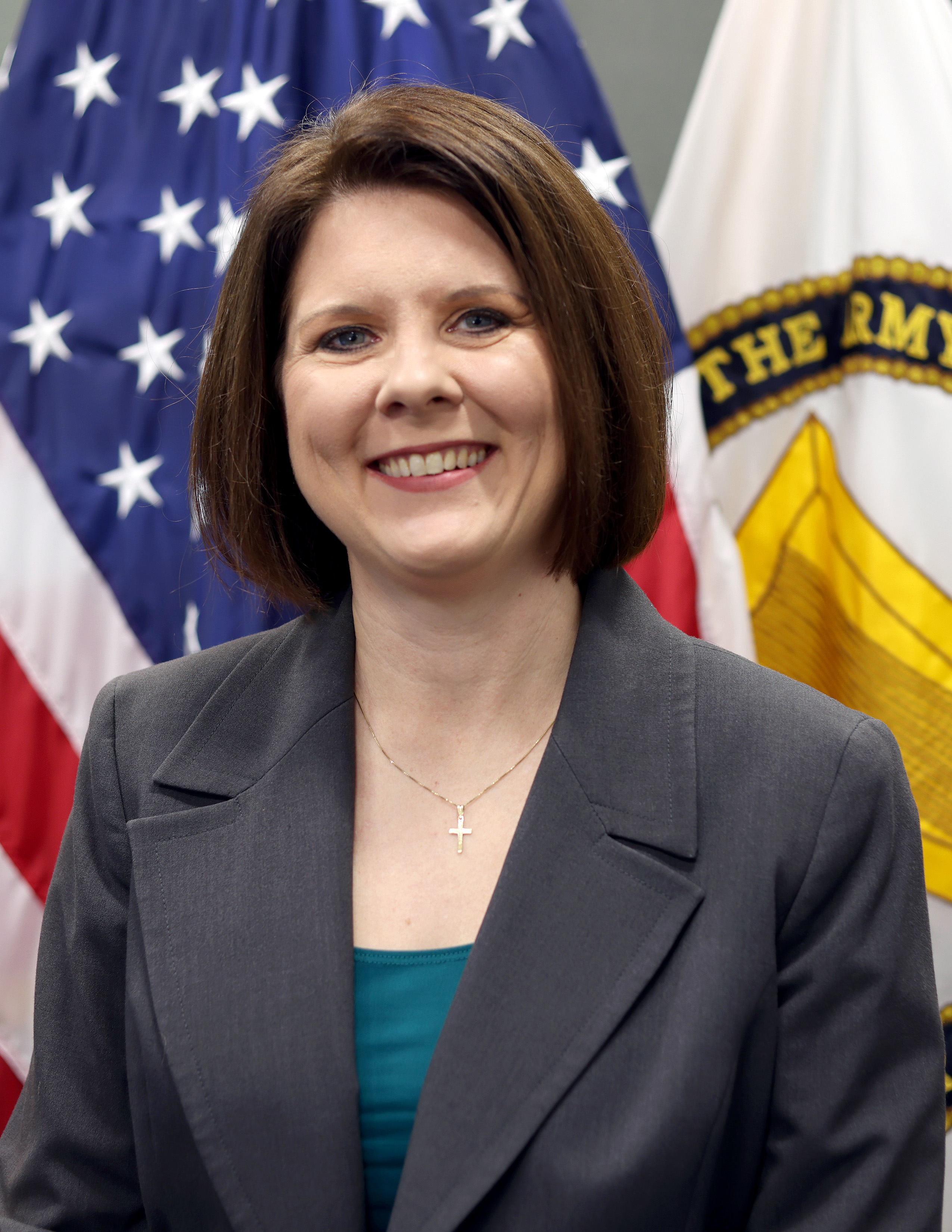 Dr. Stephanie Reitmeier > DEVCOM Aviation & Missile Center > Article ...