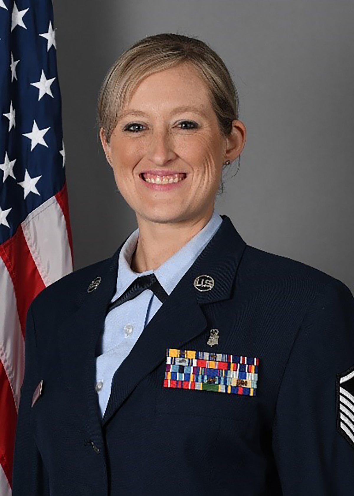 Lightning strikes twice: 307th Bomb Wing medical Airmen garner AFRC ...