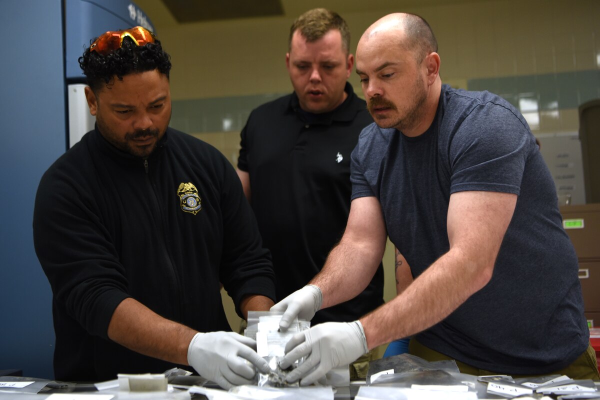 AFMES earns accreditation > Dover Air Force Base > News