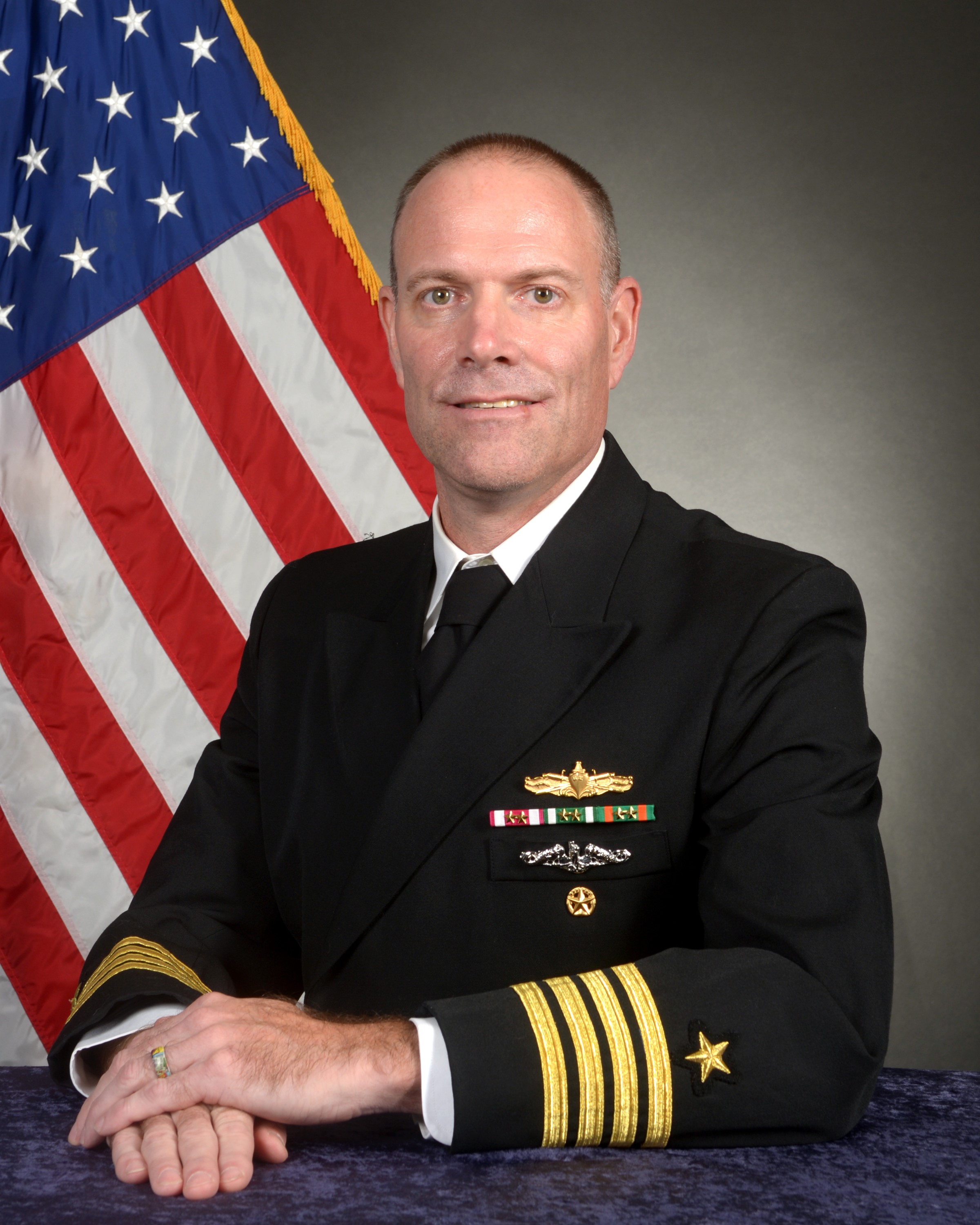 COMMANDING OFFICER, USS PHILIPPINE SEA (CG 58) > Commander, Naval ...