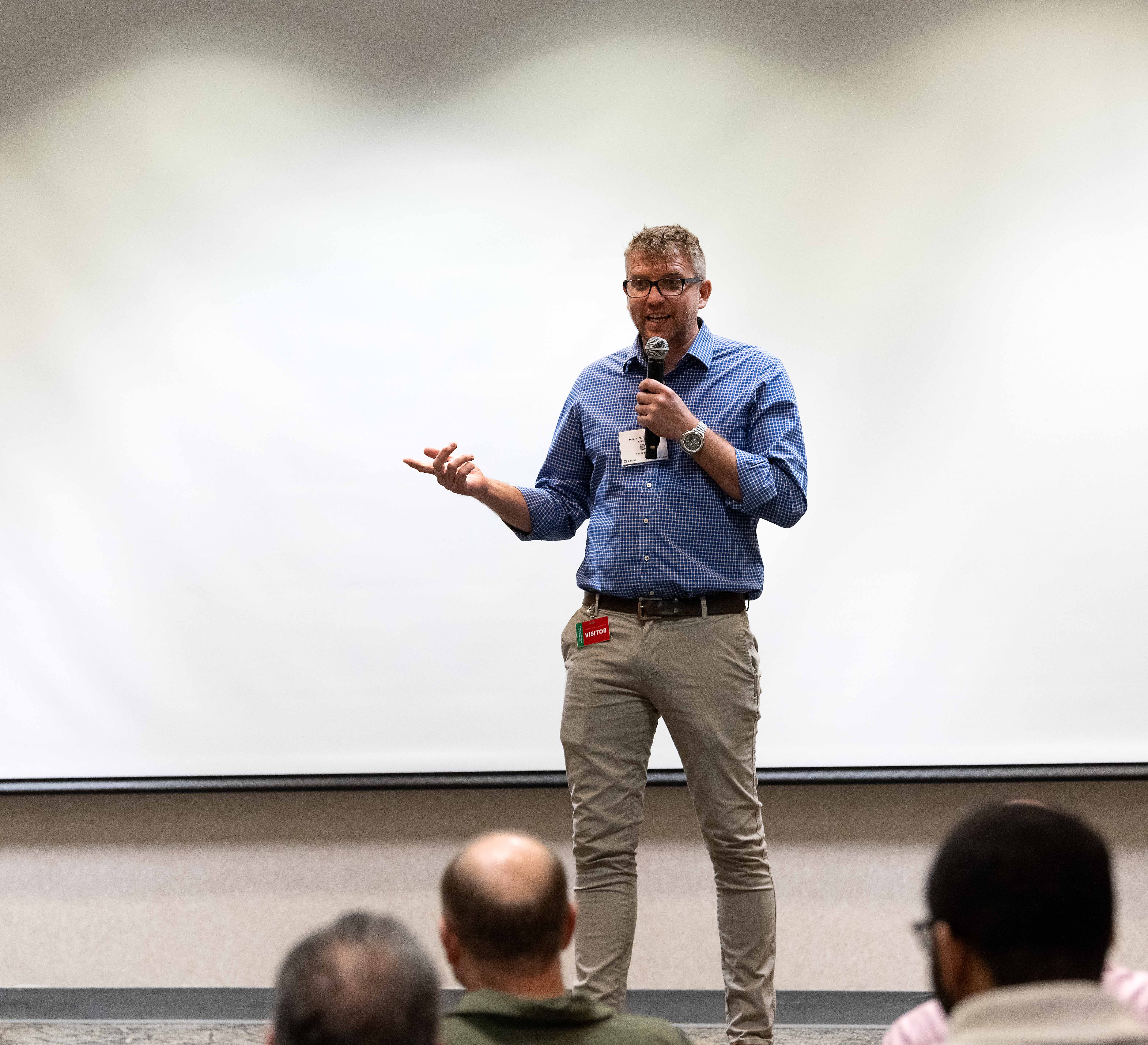 AFMC’s digital transformation efforts aim to unleash the potential of ...