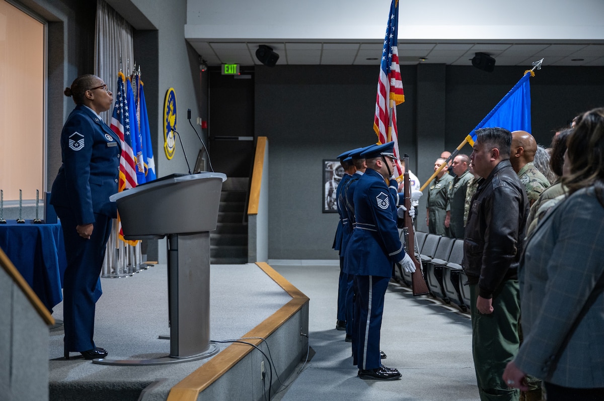 434th Air Refueling Wing announces 2023 annual award winners > Grissom ...