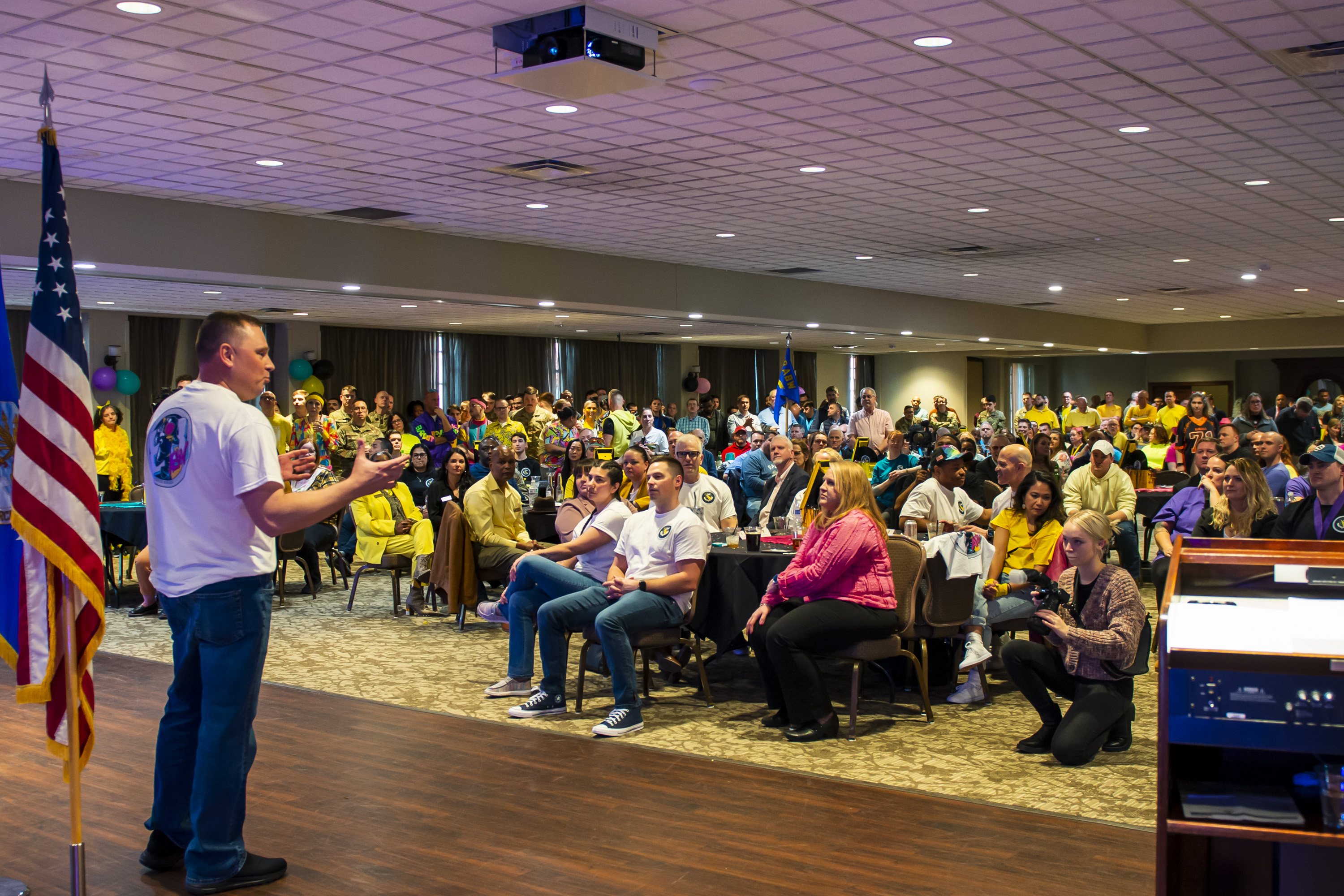 88th Air Base Wing announces 2023 annual award winners > Wright ...