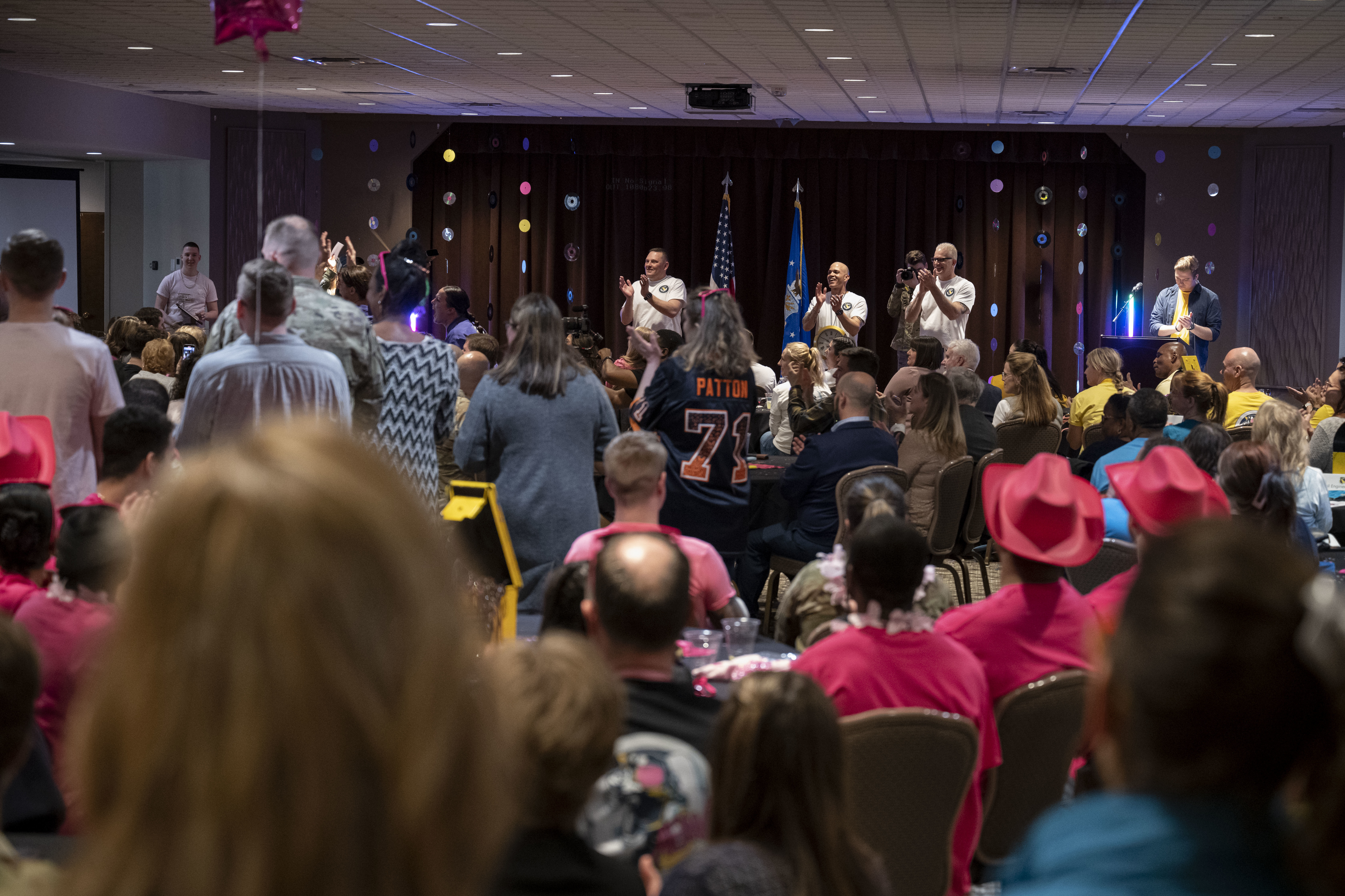88th Air Base Wing announces 2023 annual award winners > Wright ...