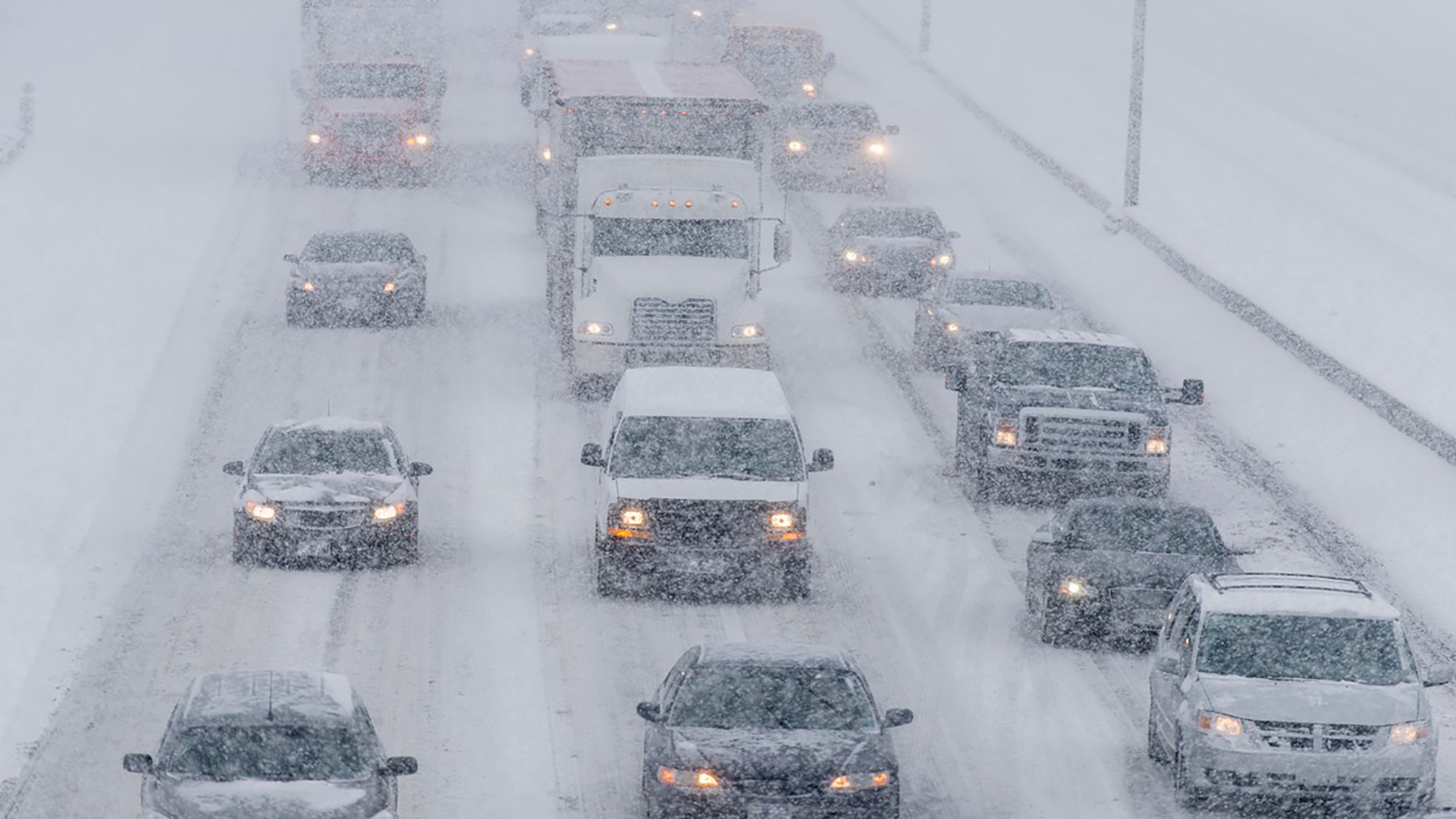 Wing Safety offers winter driving safety tips > Air Force Safety Center ...