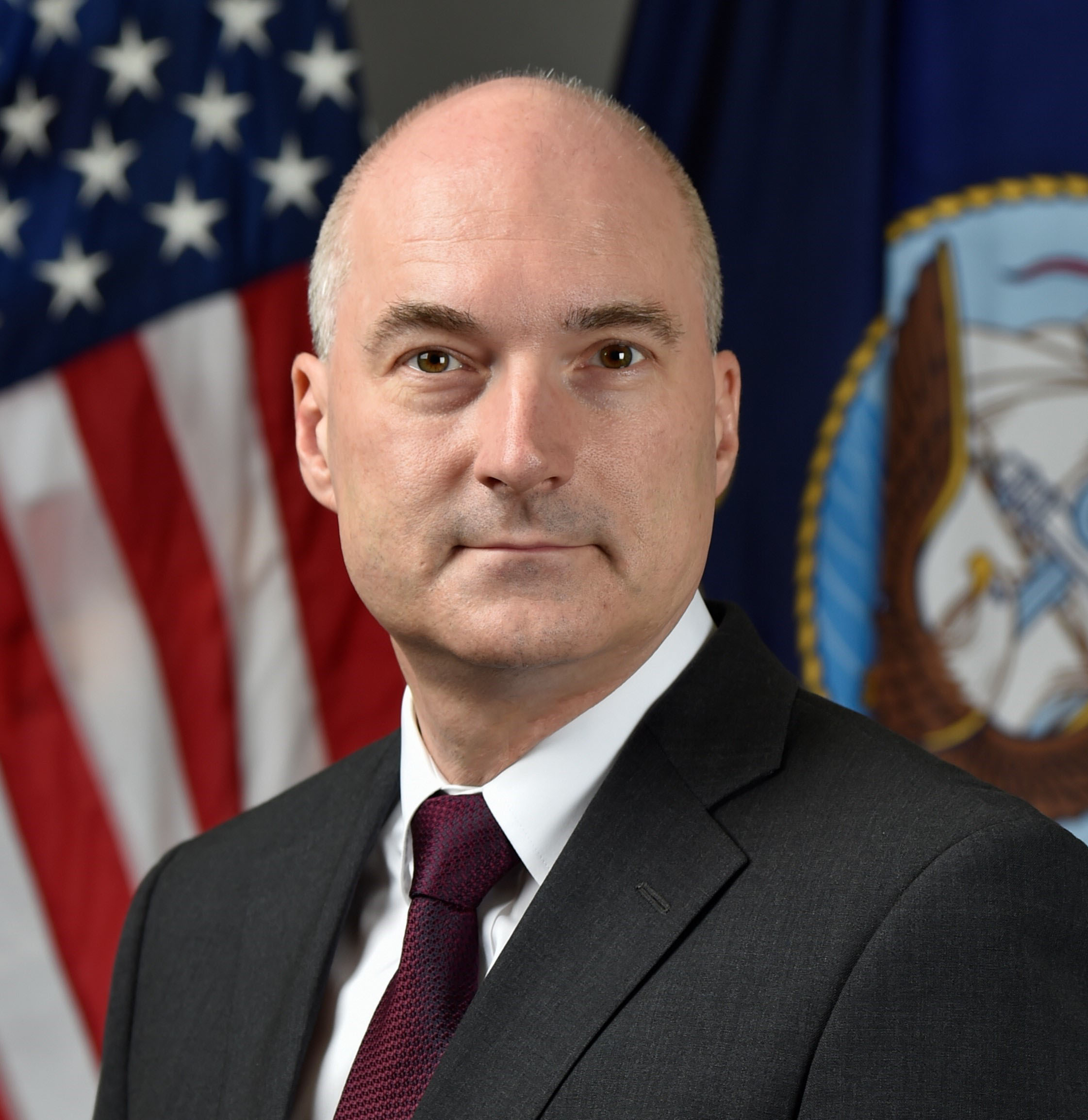 NRL Announces New Associate Director of Research for Ocean and ...