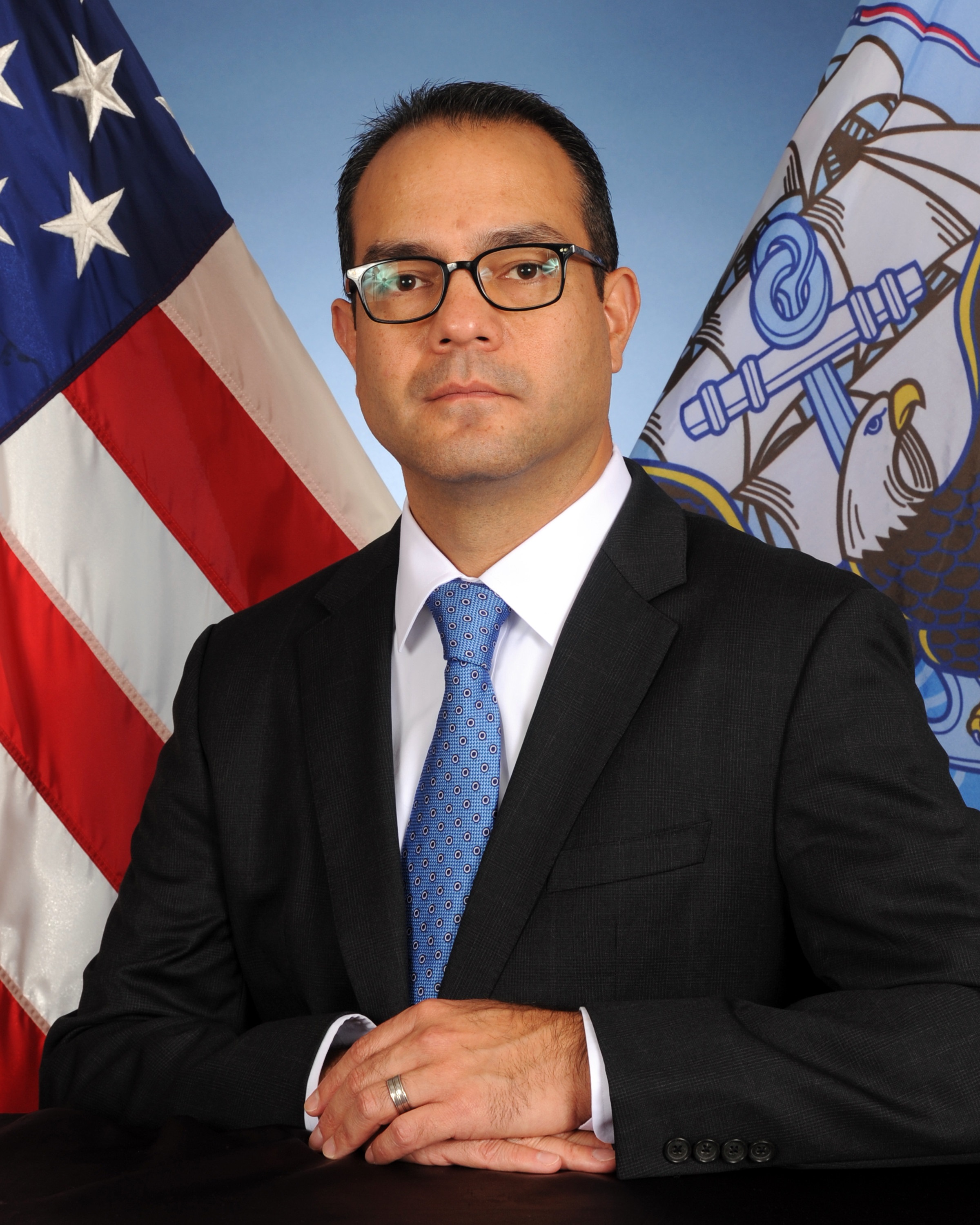 EXECUTIVE DIRECTOR AND CHIEF OF STAFF > U.S. Fleet Forces Command > All ...