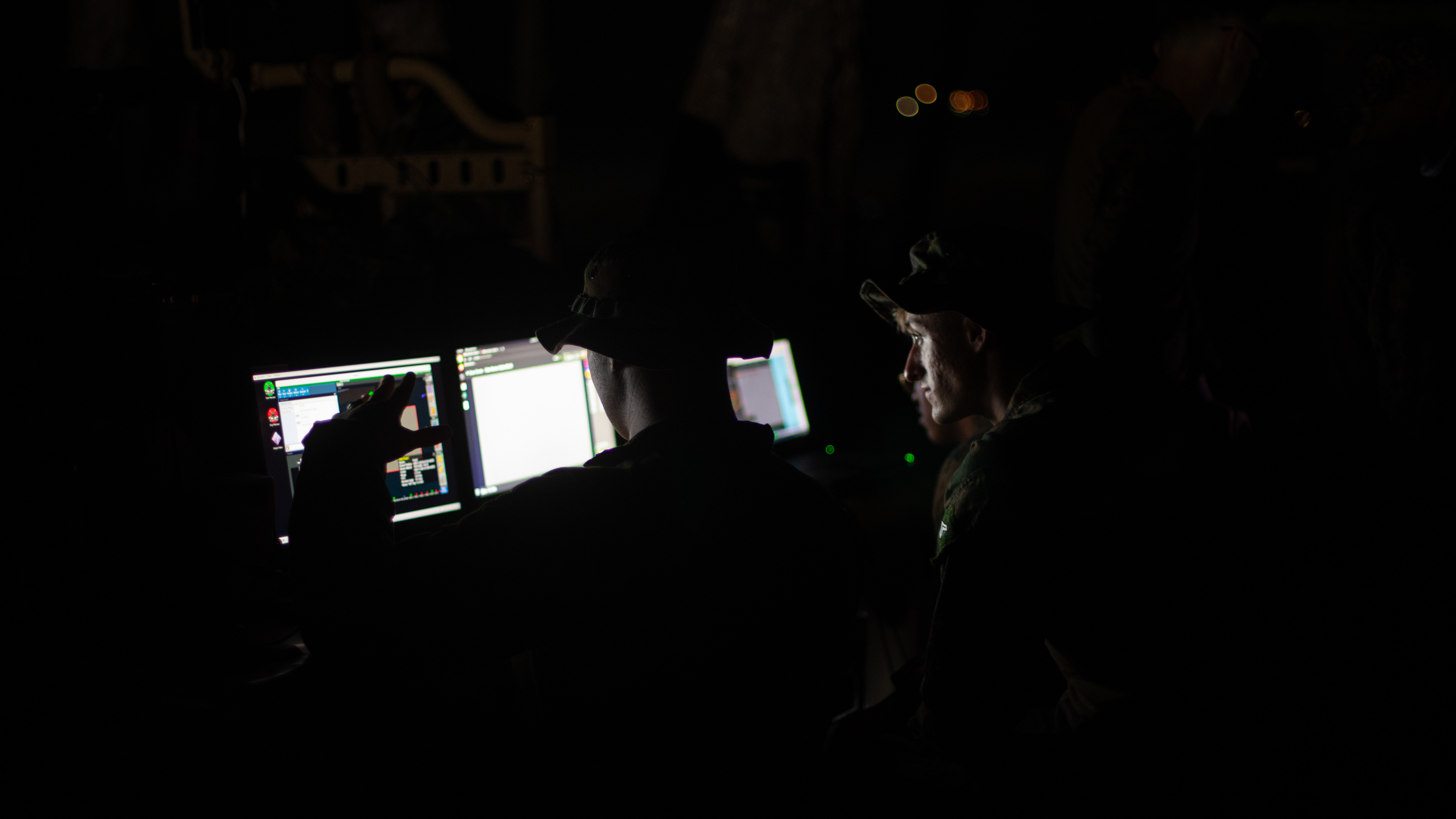 3d MLR| At the Forefront of Marine Corps Innovation > 3d Marine ...