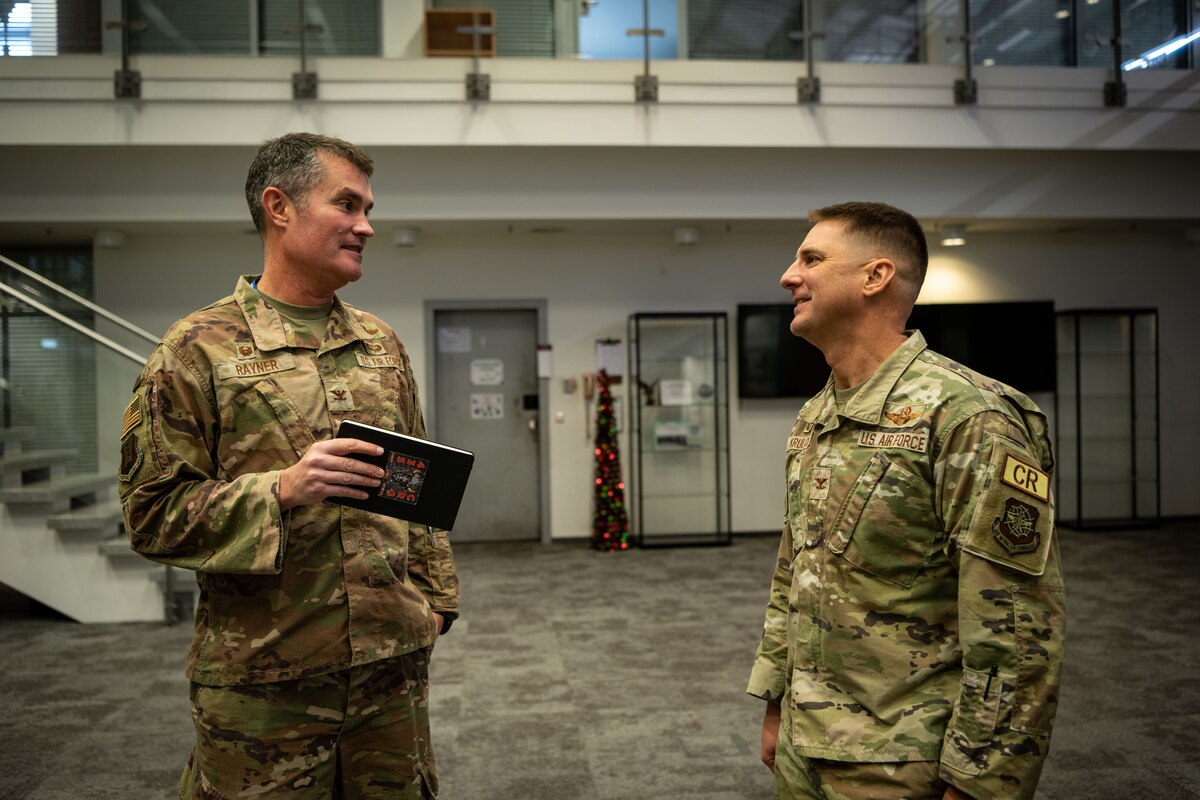 Contingency response groups worldwide collaborate for real-world ...