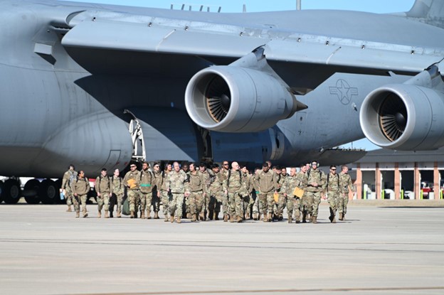 Joint Base San Antonio > News > Photos