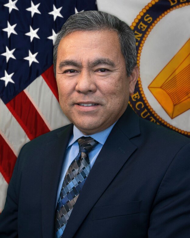 Brian Kamisato, SES > South Pacific Division > Bio Article View