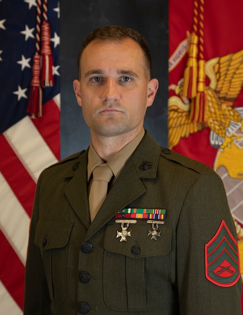 Staff Sergeant Joshua T. Wagner > Marine Music > Official Biography
