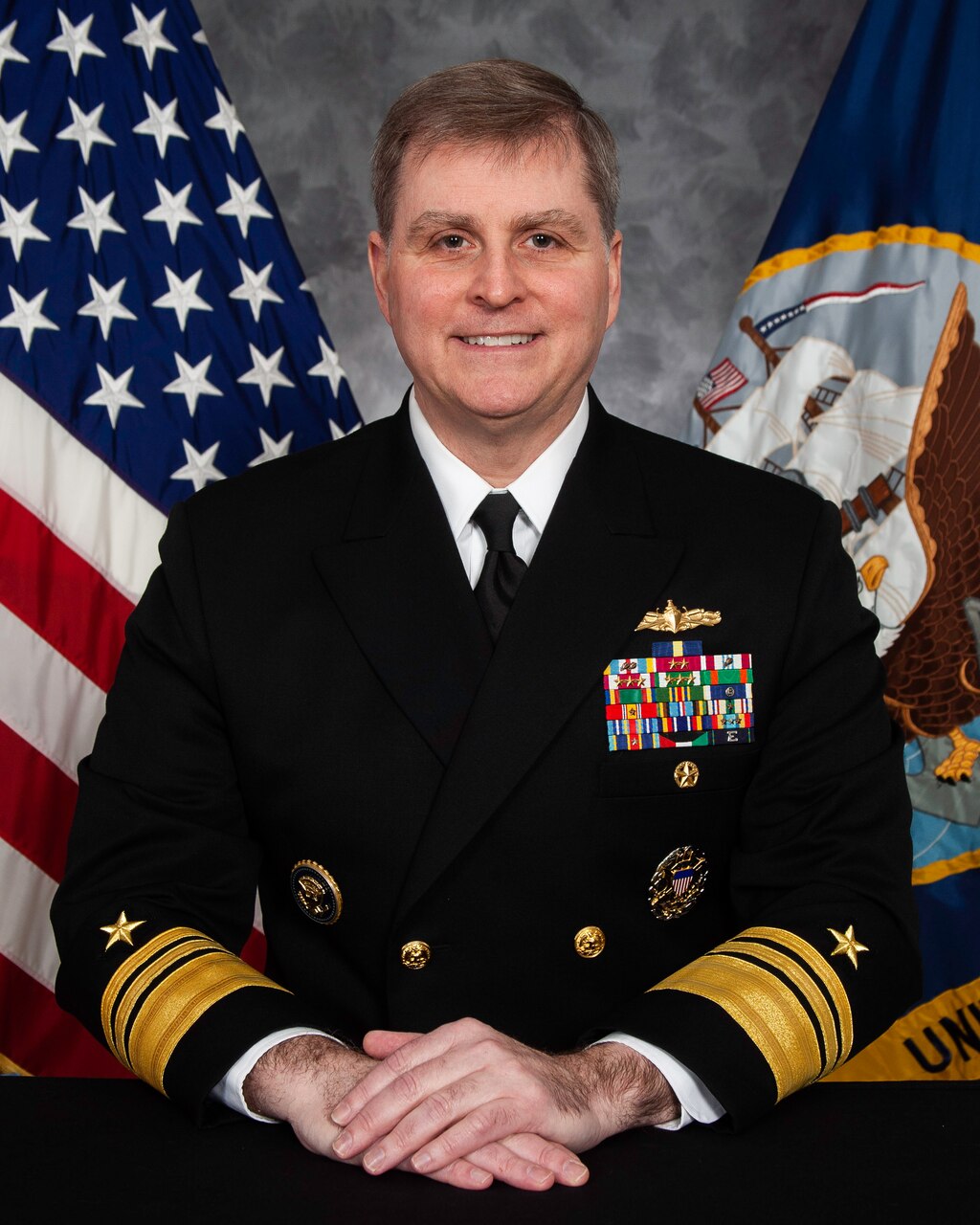 Vice Admiral Fred Kacher > United States Navy > Search