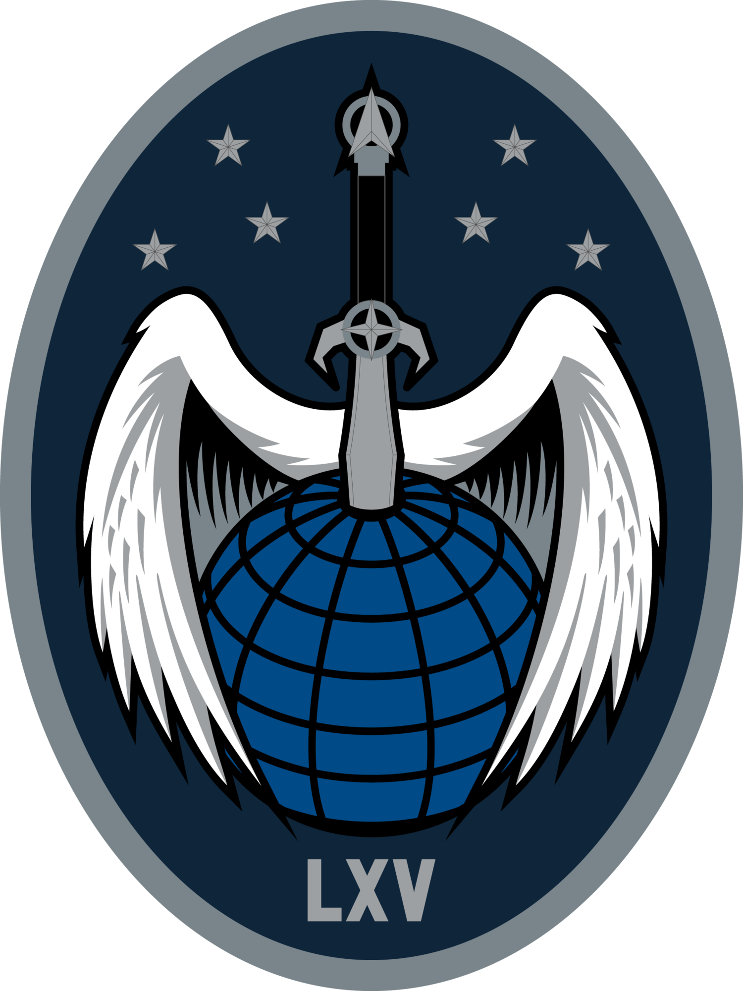 65 Cyberspace Squadron (SpOC) > Air Force Historical Research Agency ...