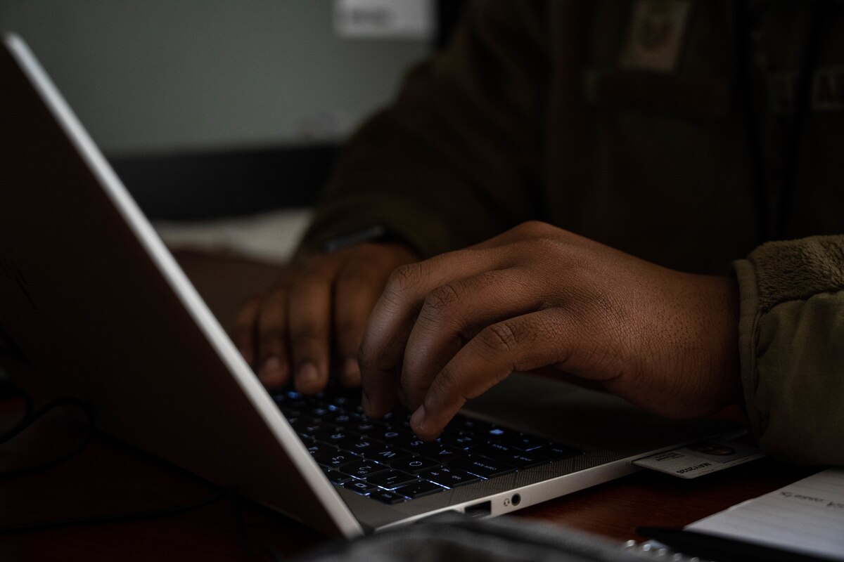 43rd AMOG Completes AMC’s First No-Notice CRI > Air Mobility Command ...