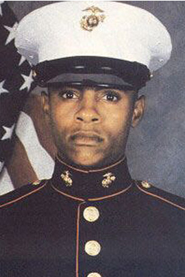 Rapper Shaggy Served as a Marine Corps Artilleryman > U.S. Department ...