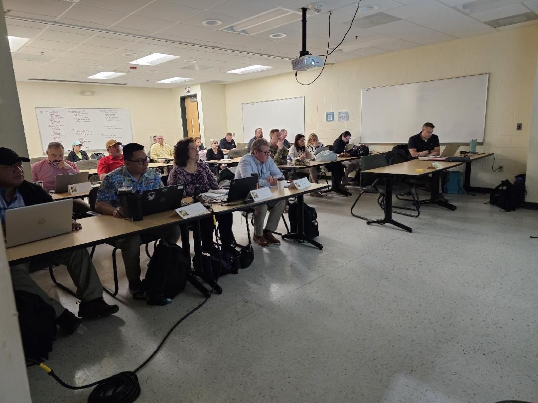 Army Reserve Conducts Annual Installation Status Report Centralized ...