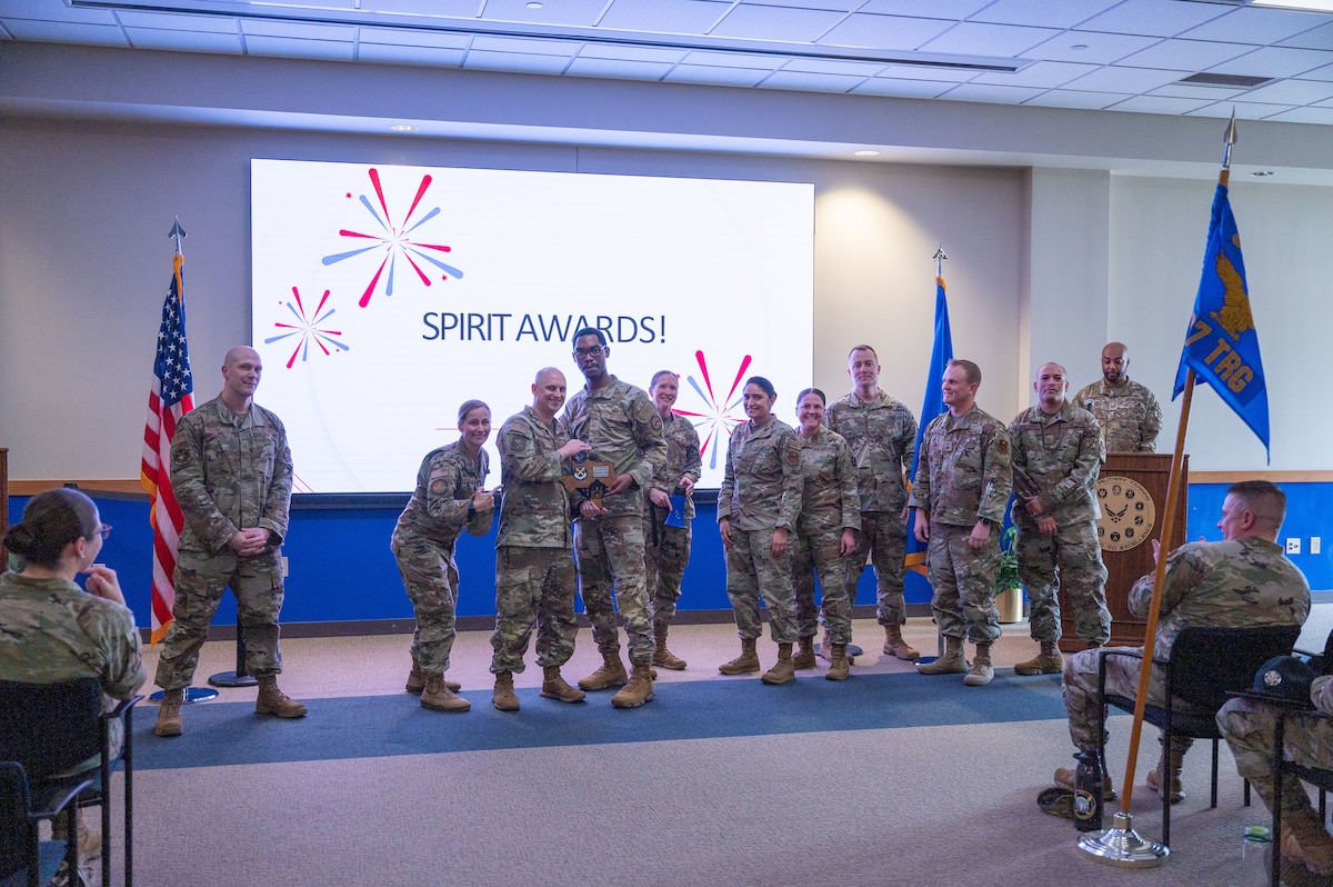 37 TRW announces 2023 fourth quarter award winners > 37th Training Wing ...