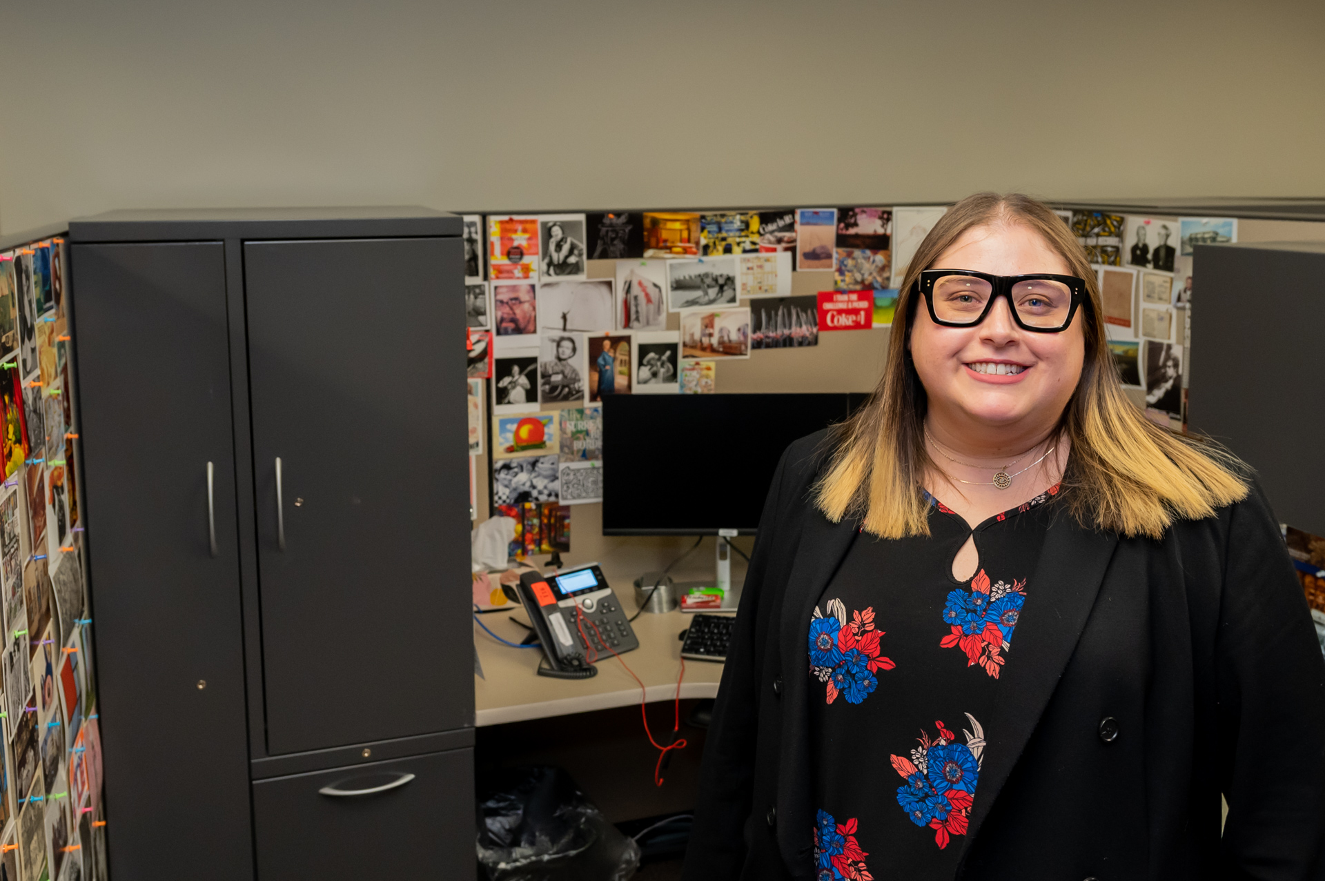 Distinctive Hobbies of Depot Employees Highlighted During National ...