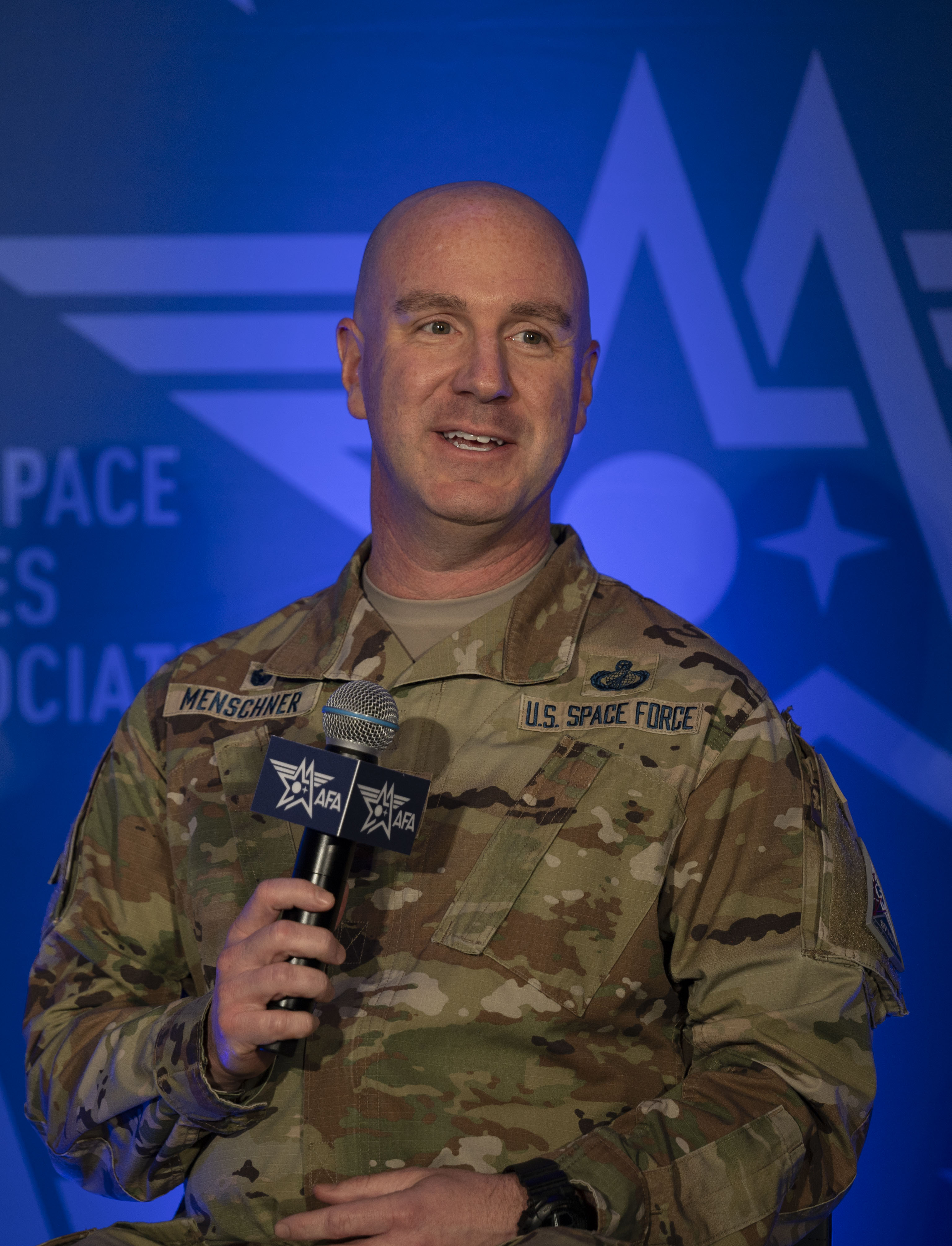 Delta commanders share opportunities, lessons learned from becoming ...