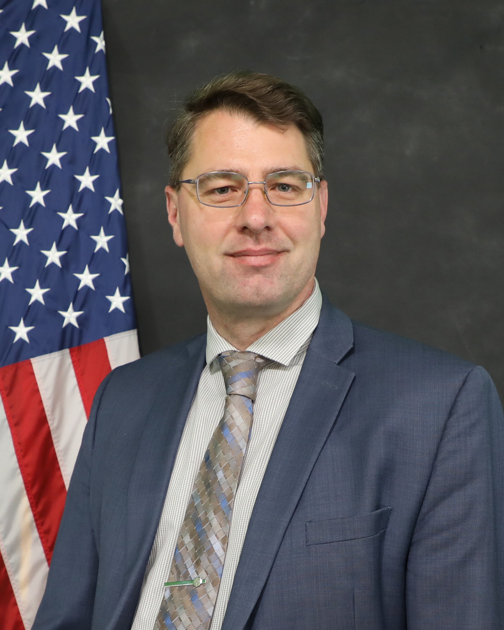 AFRL engineer awarded Military Additive Manufacturing Lifetime ...