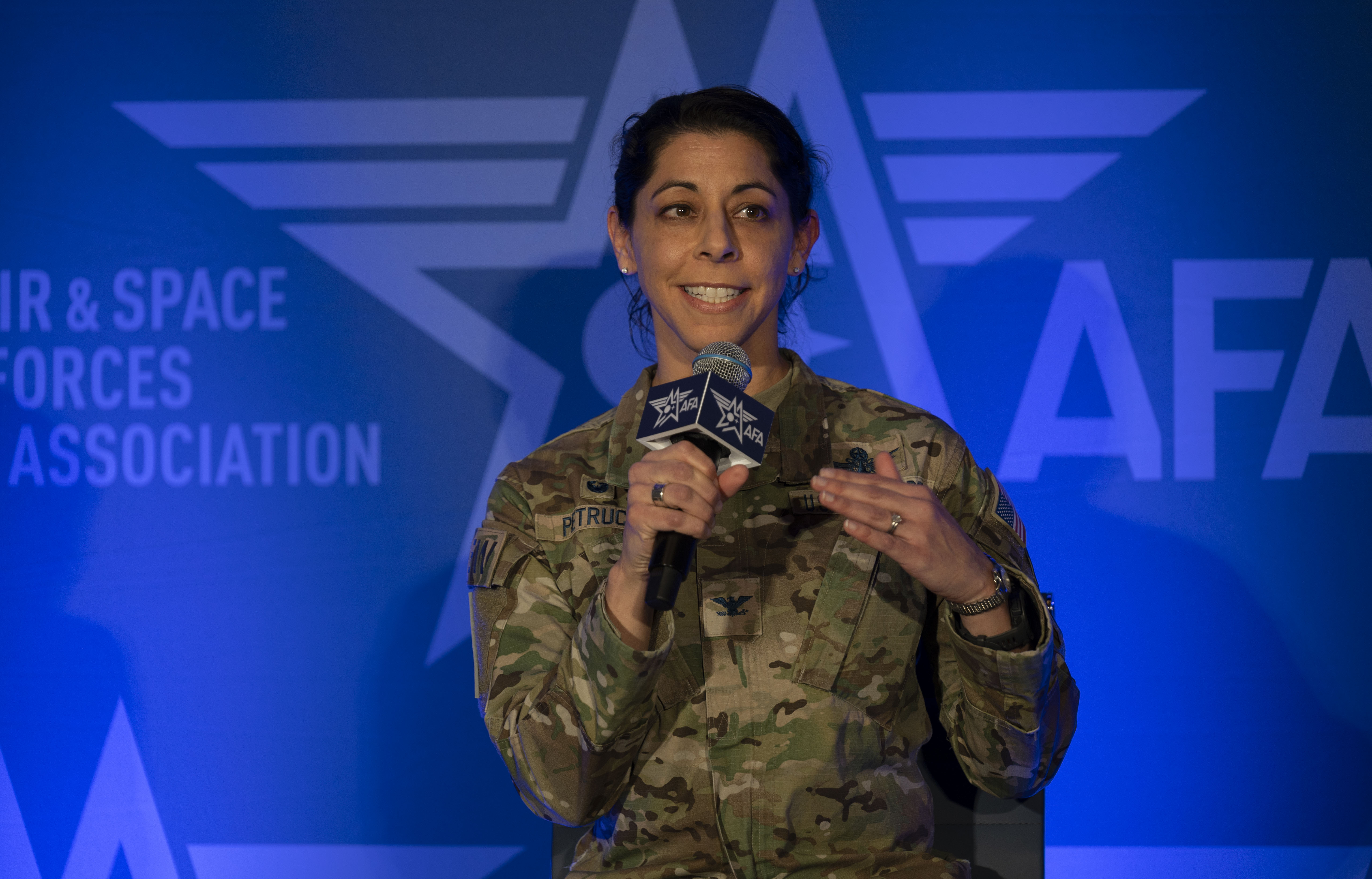Delta commanders share opportunities, lessons learned from becoming ...