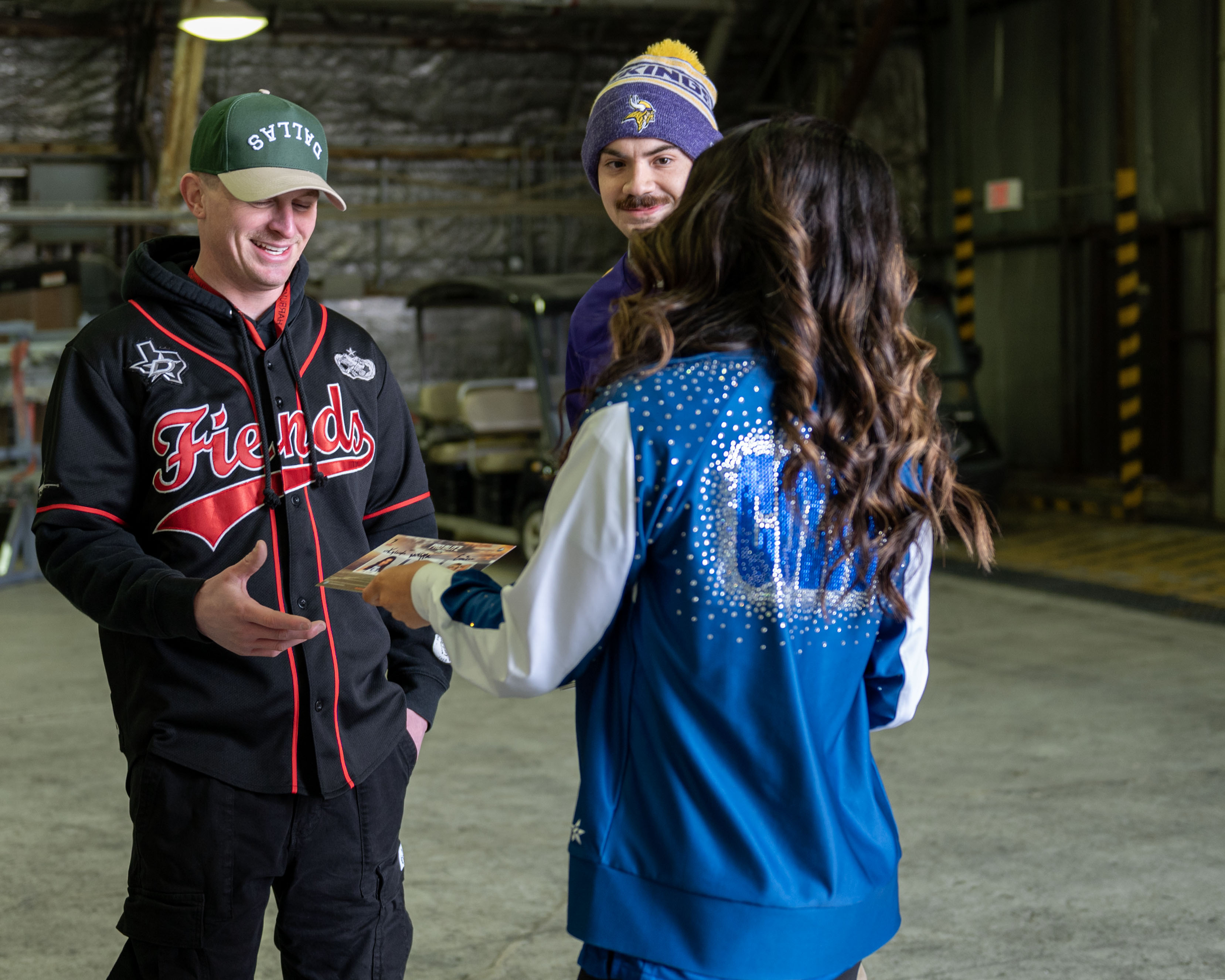 Osan touchdown: Pro Blitz 2024 > Osan Air Base > Article Display