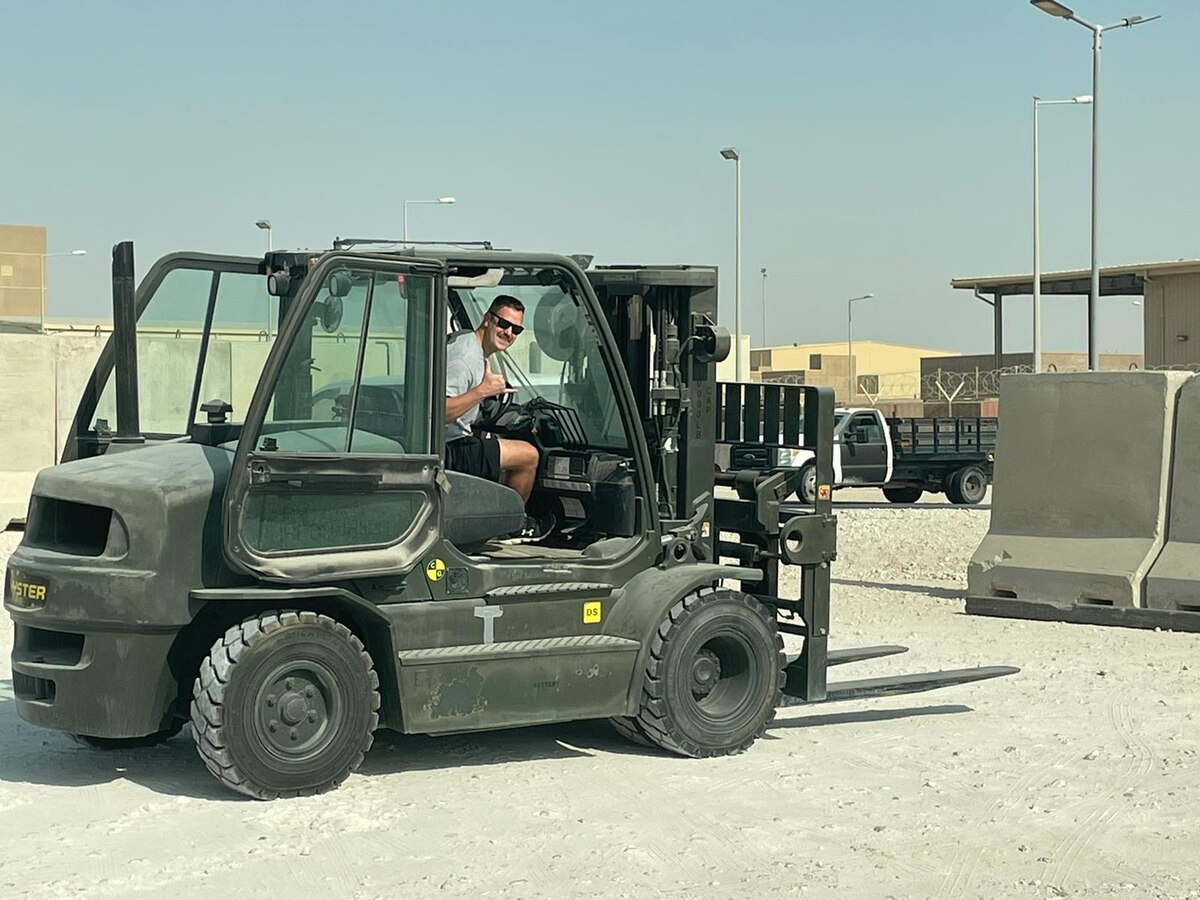 The Untold Stories: 23 McConnell Airmen receive medal upgrade for OAR ...