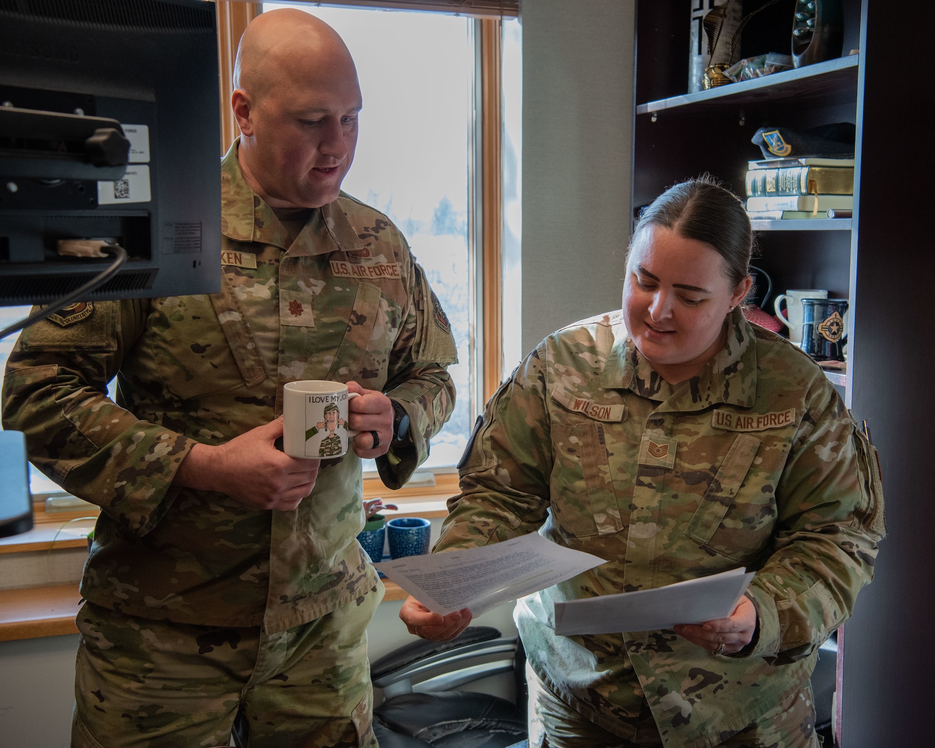 Standard Operating Procedure (SOP) Template > DINFOS Pavilion > Template