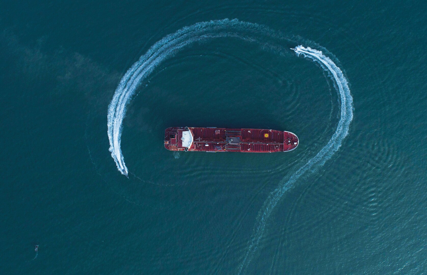 Position, Navigation, and Timing Weaponization in the Maritime Domain ...