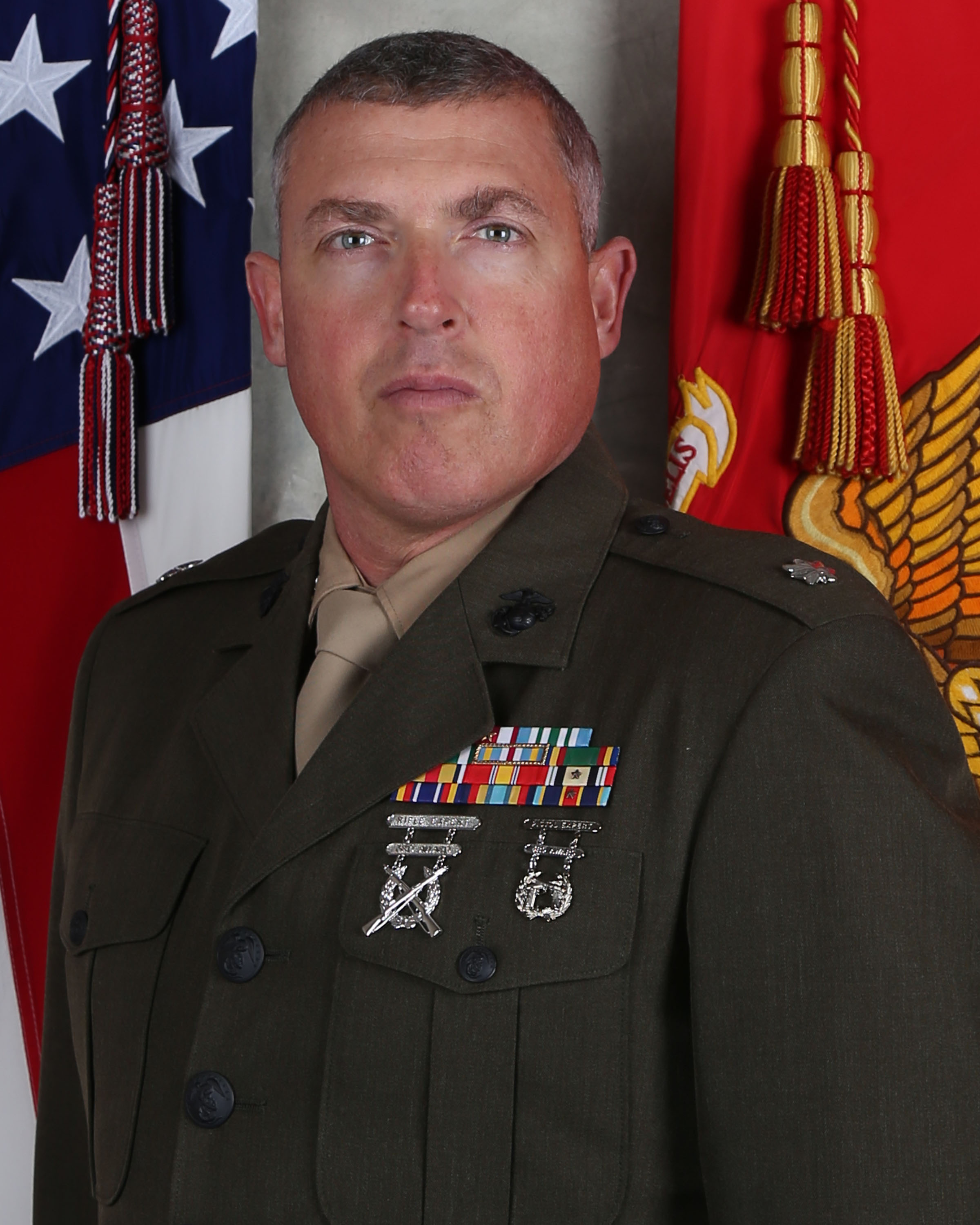 Lieutenant Colonel Christian P. Hur > Office of Special Trial Counsel ...