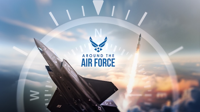 Air Force Reoptimizes to Meet Great Power Competition | Mirage News
