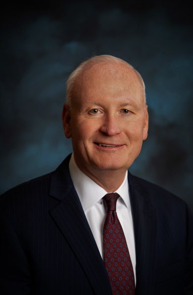 Laster, James "Jim" > CAPSTONE > Article View