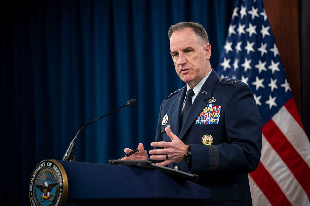 NATO Military Spending Has Steadily Increased > U.S. Department of War ...