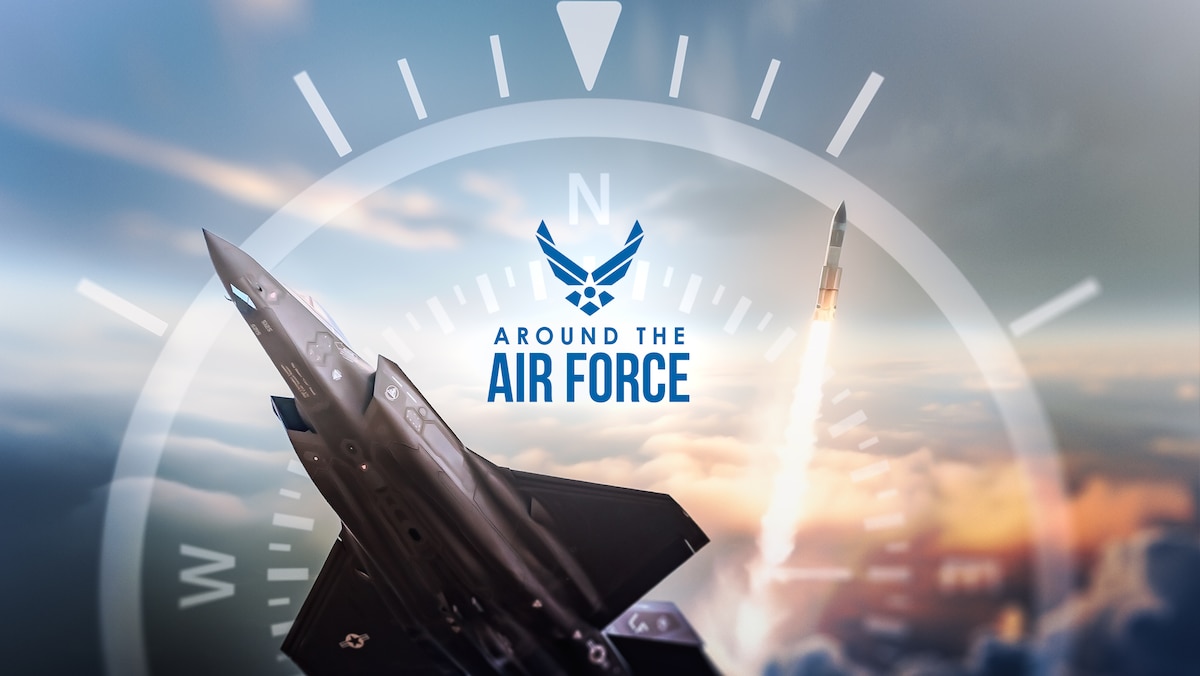 Around the Air Force: Reoptimizing for Great Power Competition > Dobbins Air Reserve Base ...