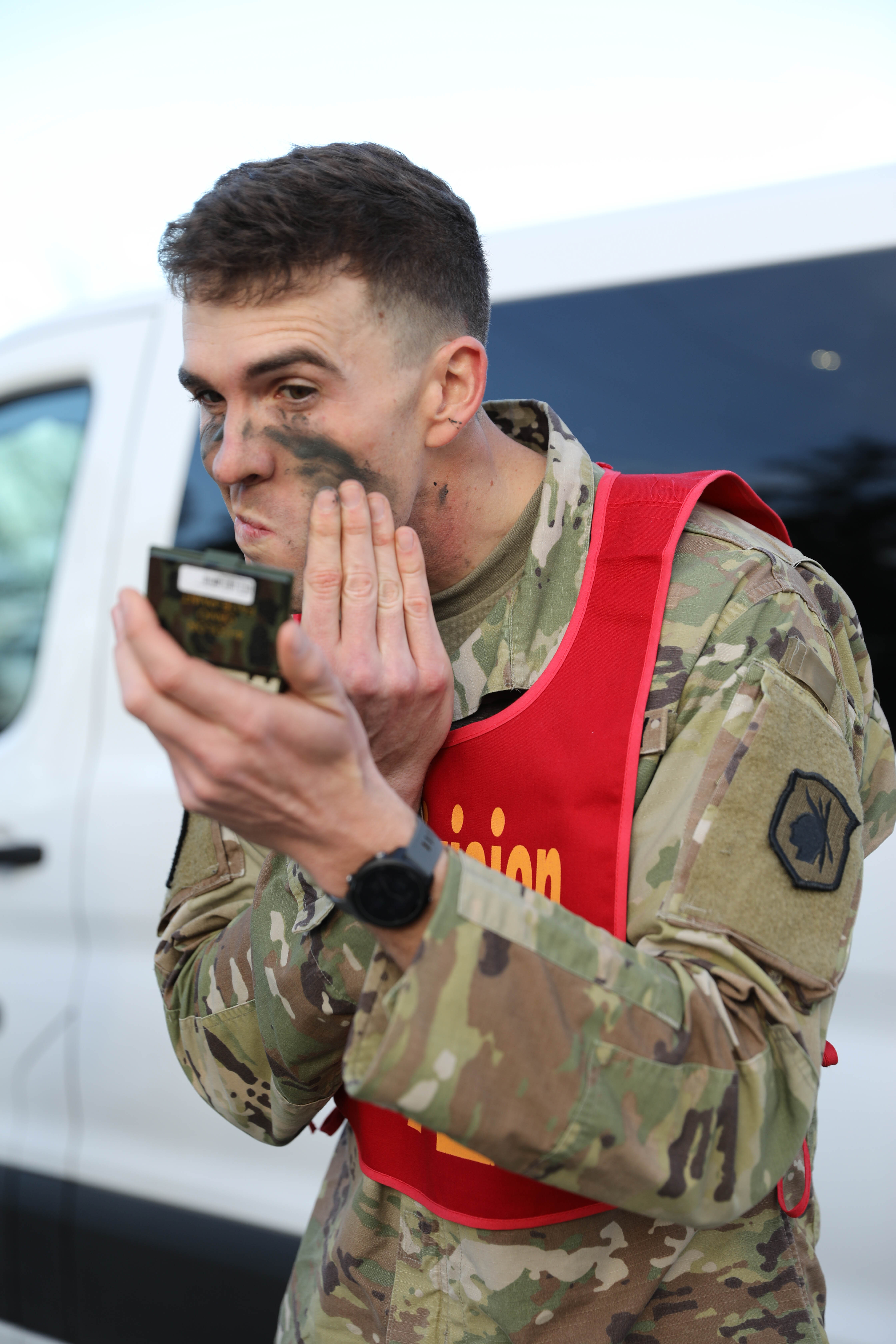 98th Training Division selects 2024 Best Warriors and Drill Sergeant of ...