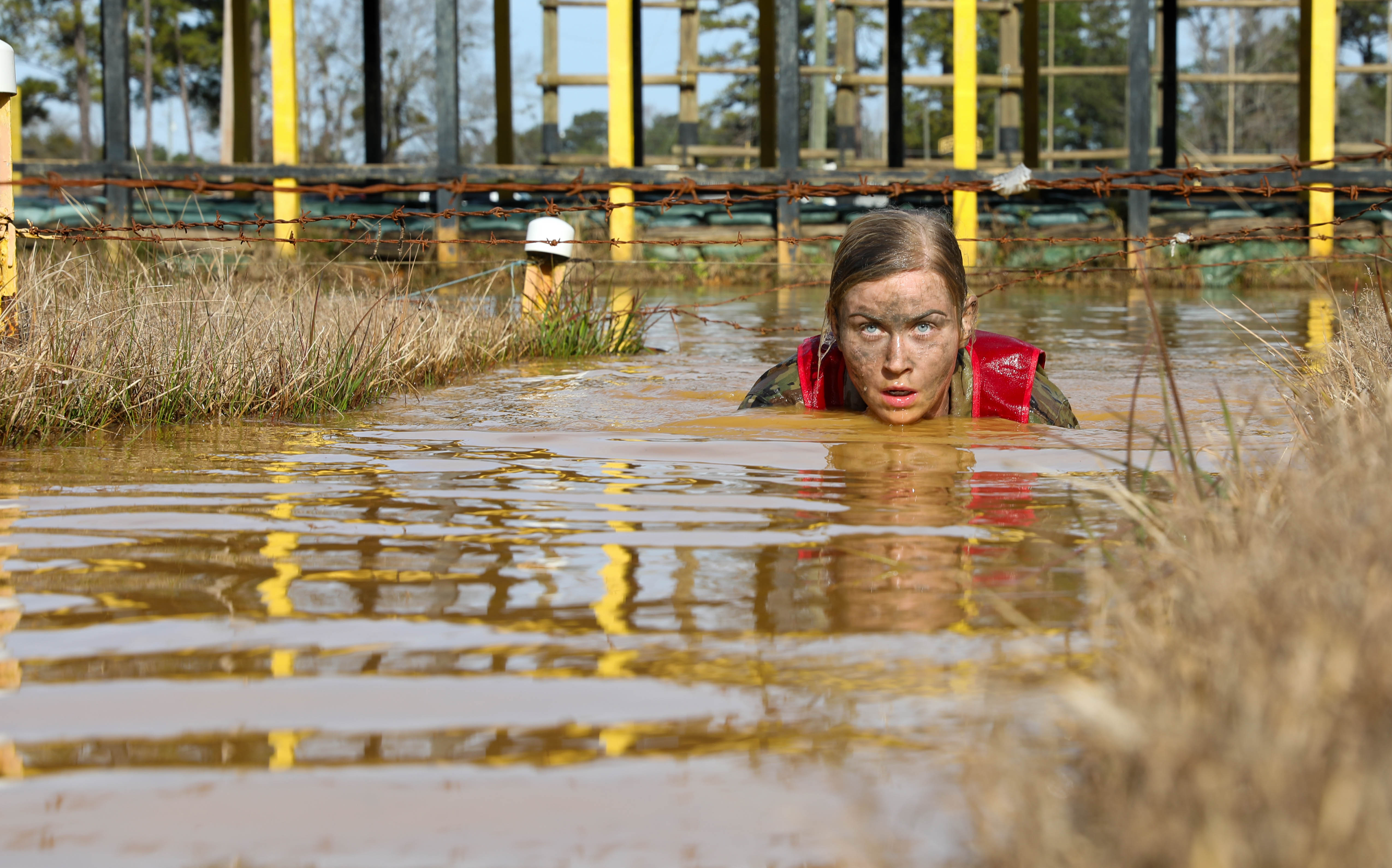 98th Training Division selects 2024 Best Warriors and Drill Sergeant of ...