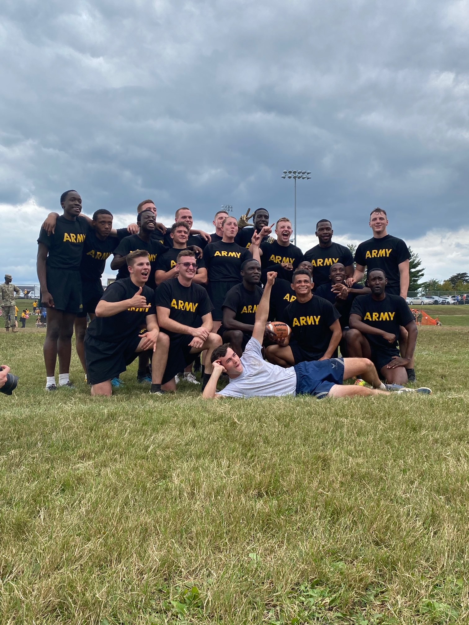 How to train a communicator: Life at 336th TRS Det 2 > Air Education ...