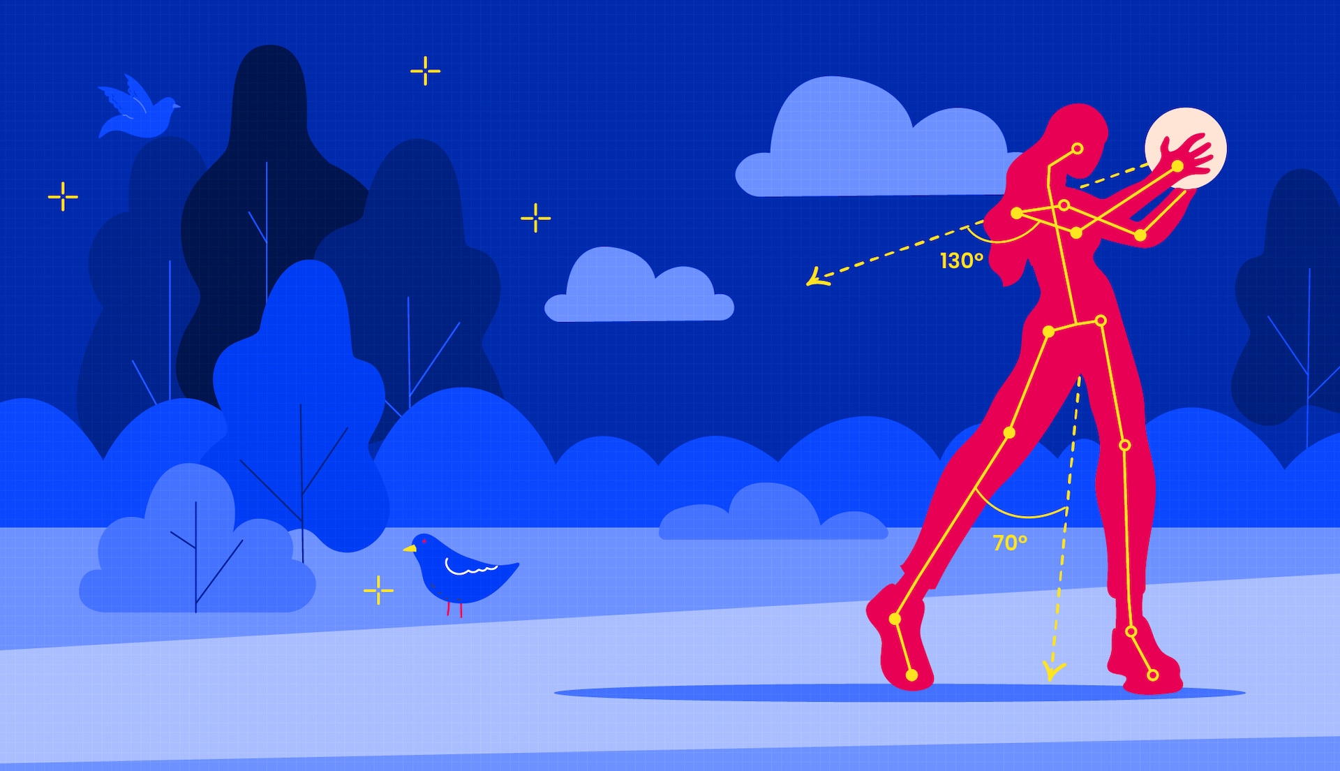 How to Use Adobe After Effects for Character Animation > DINFOS ...