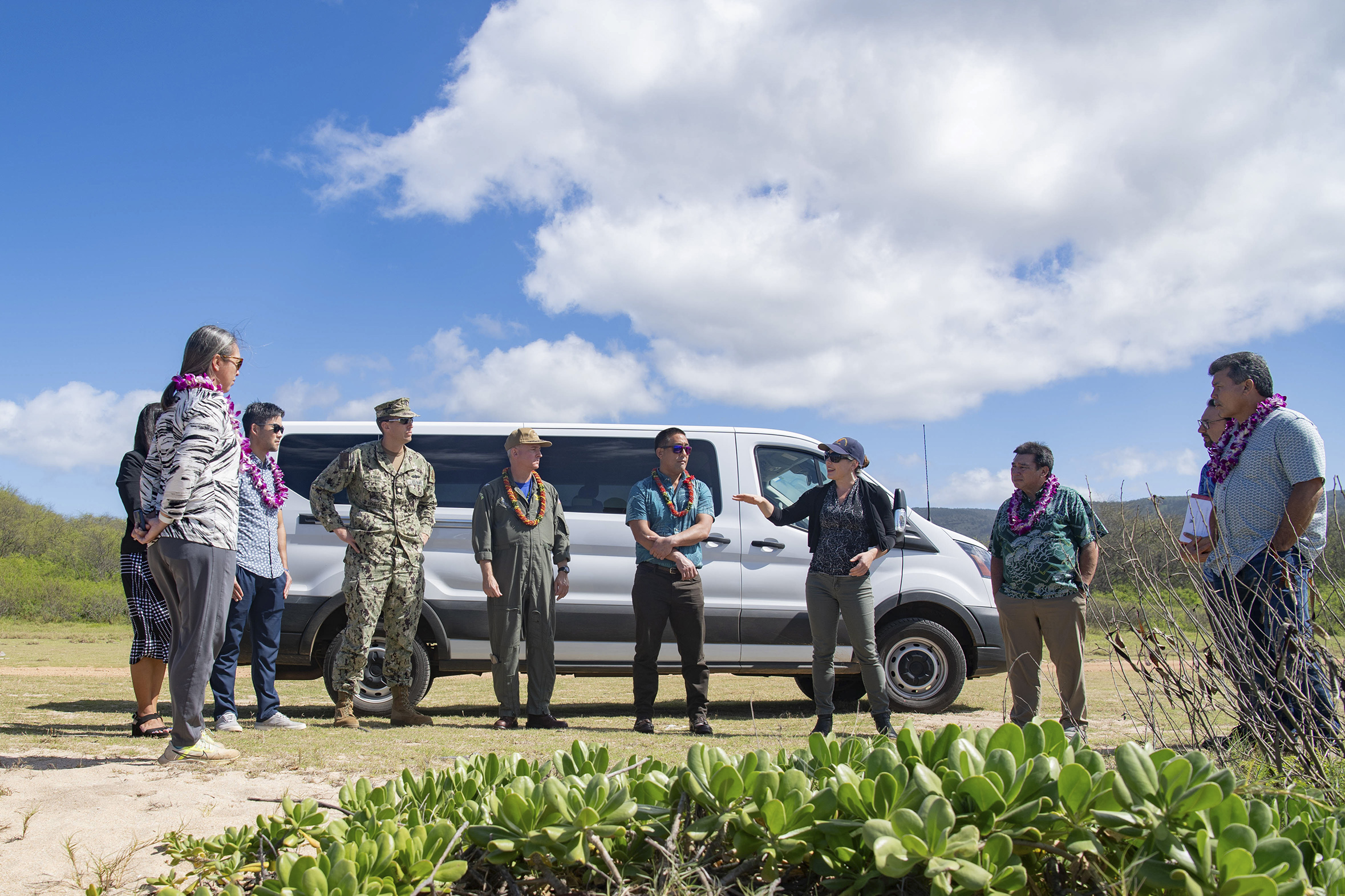 DOD releases strategy to build resilient, healthy environments for ...